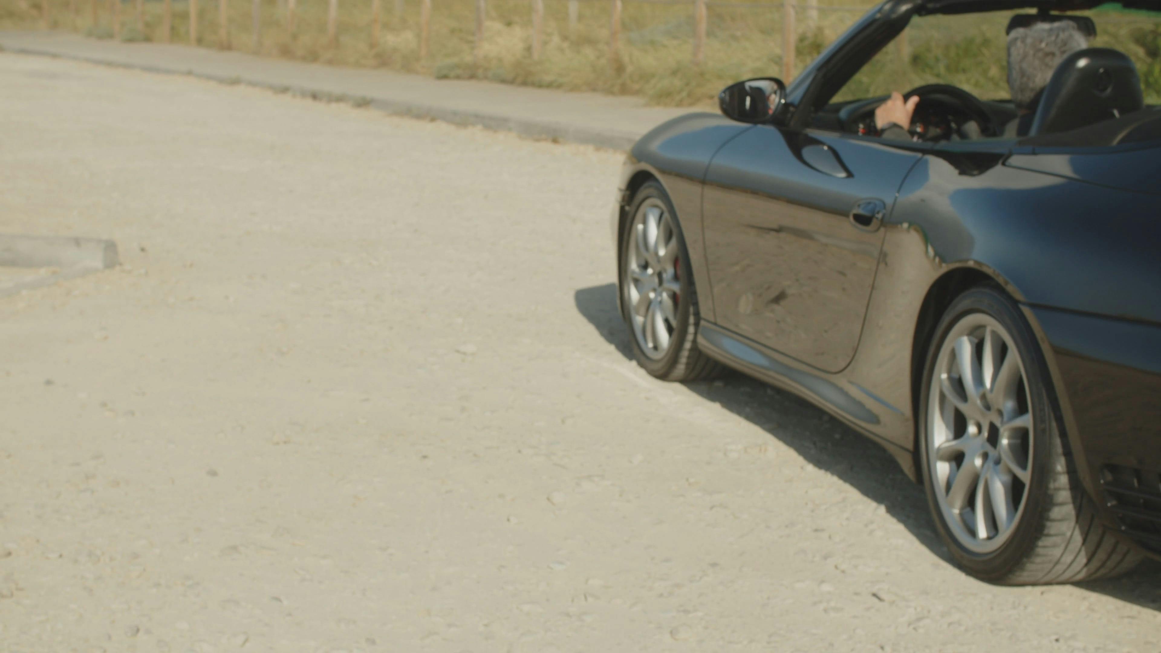 People Driving Around in a Car Free Stock Video Footage, Royalty-Free ...