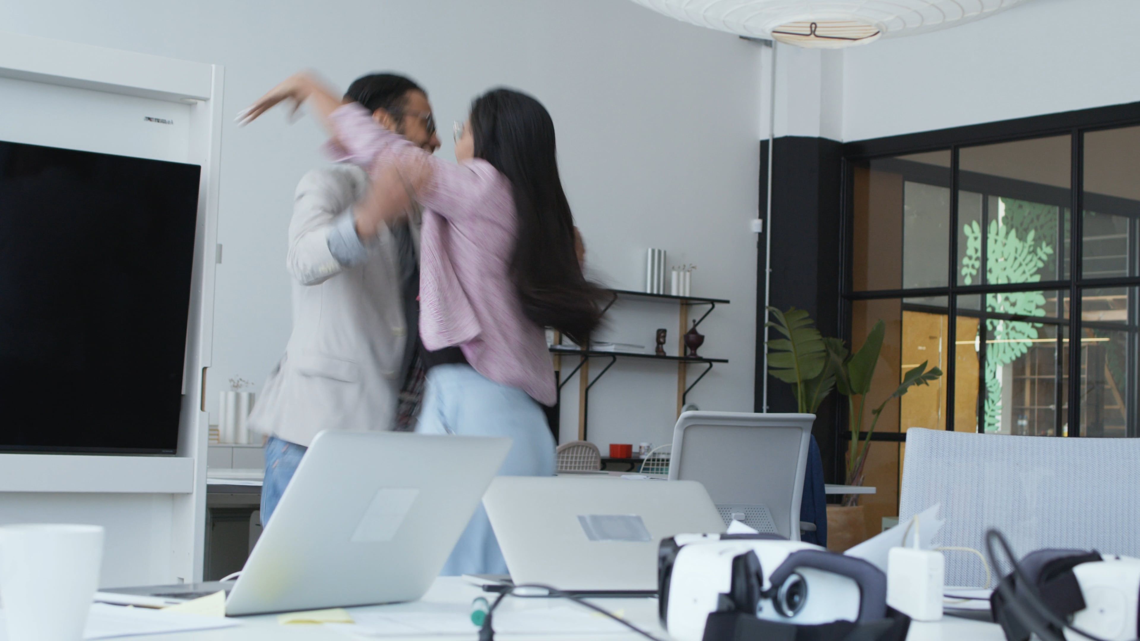 Employee Jumping Videos, Download The BEST Free 4k Stock Video Footage ...