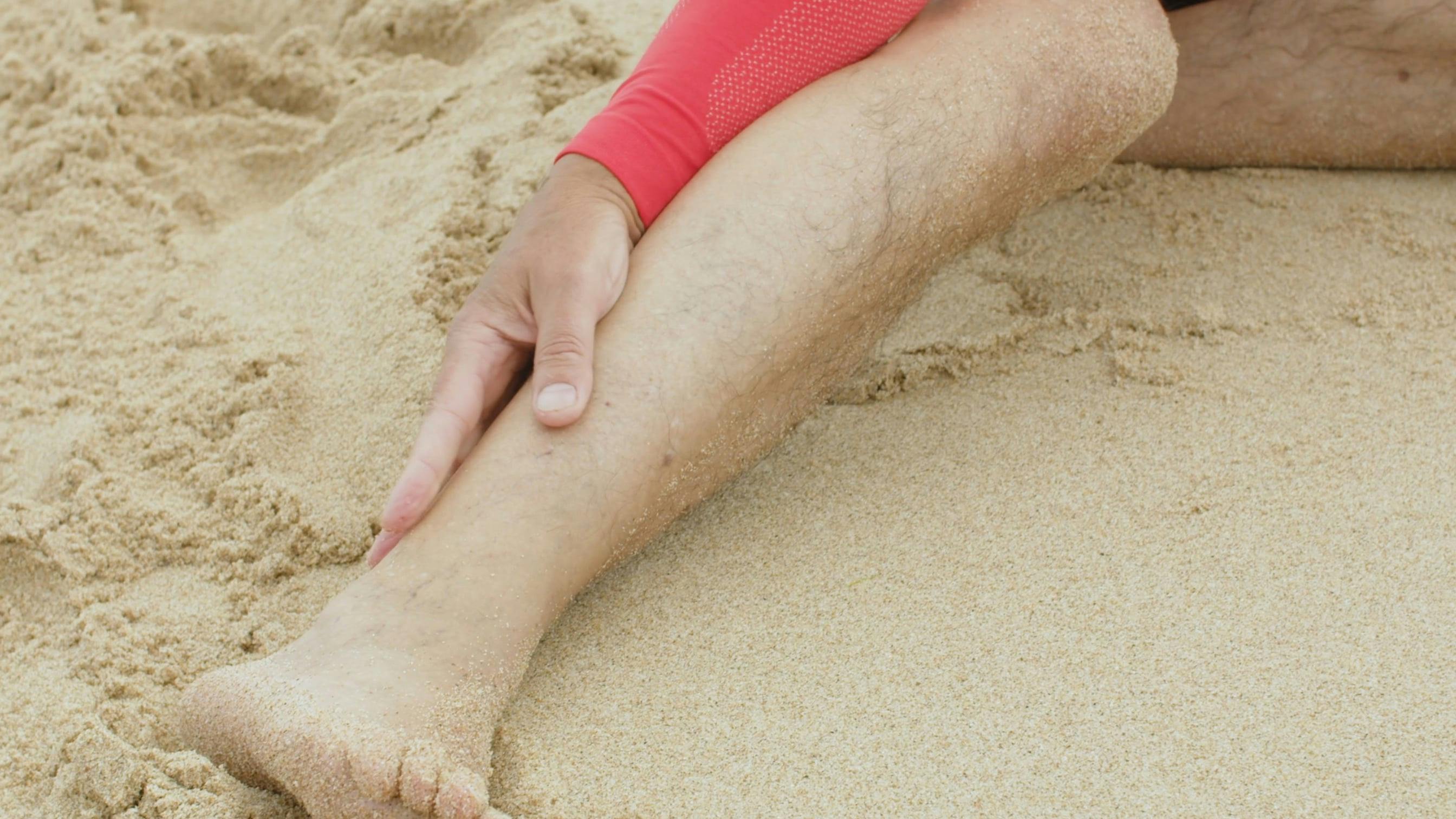 Leg Cramps Videos, Download The BEST Free 4k Stock Video Footage & Leg ...