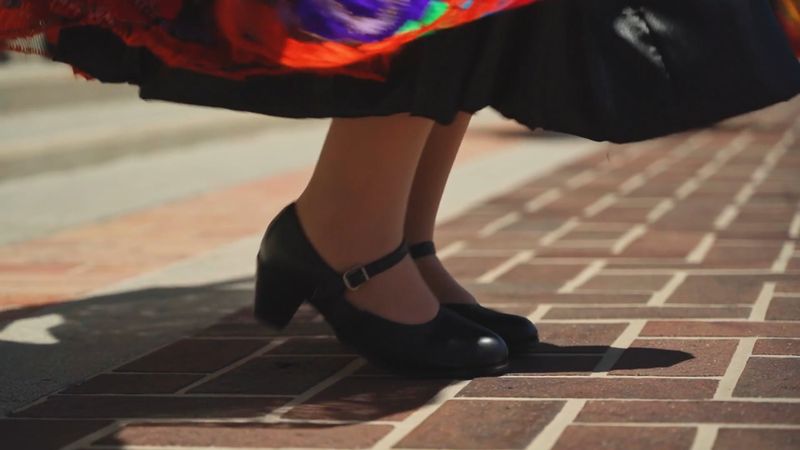 Latina Feet Videos Download The Best Free 4k Stock Video Footage
