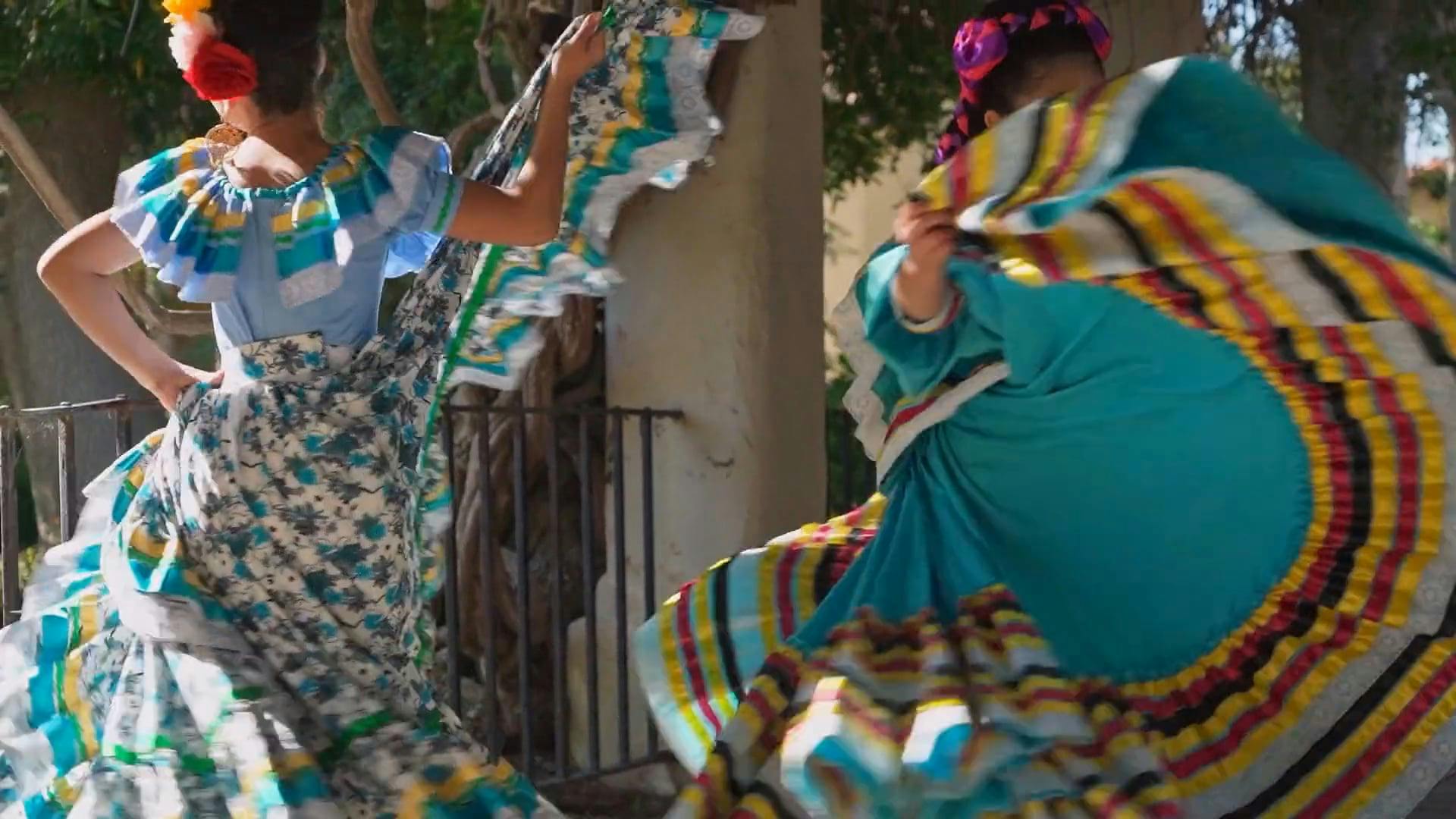 Traditional Fiesta Videos, Download The BEST Free 4k Stock Video ...