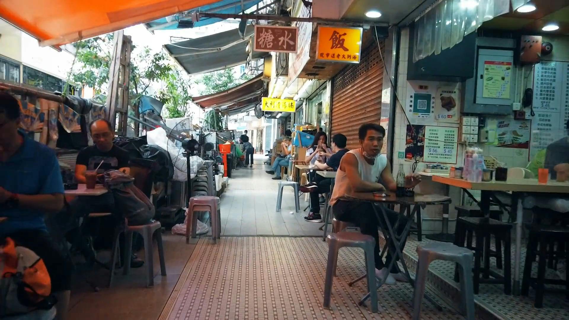 Alleyway Market Videos, Download The BEST Free 4k Stock Video Footage ...