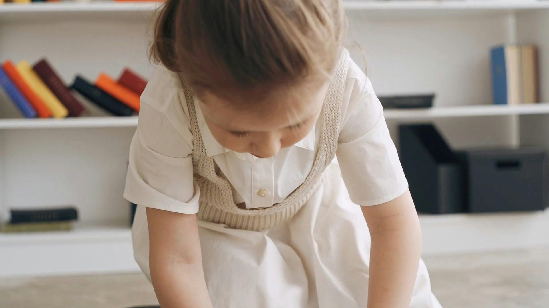 Autistic Girl Videos, Download The BEST Free 4k Stock Video Footage ...