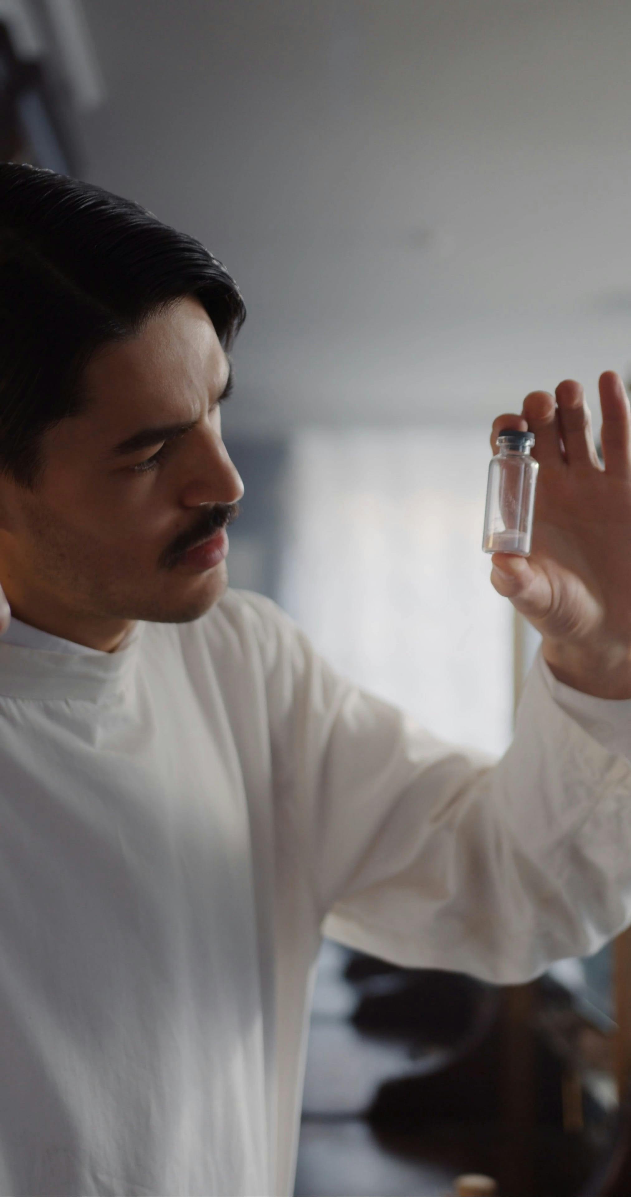 Lab Powder Testing Videos, Download The BEST Free 4k Stock Video ...