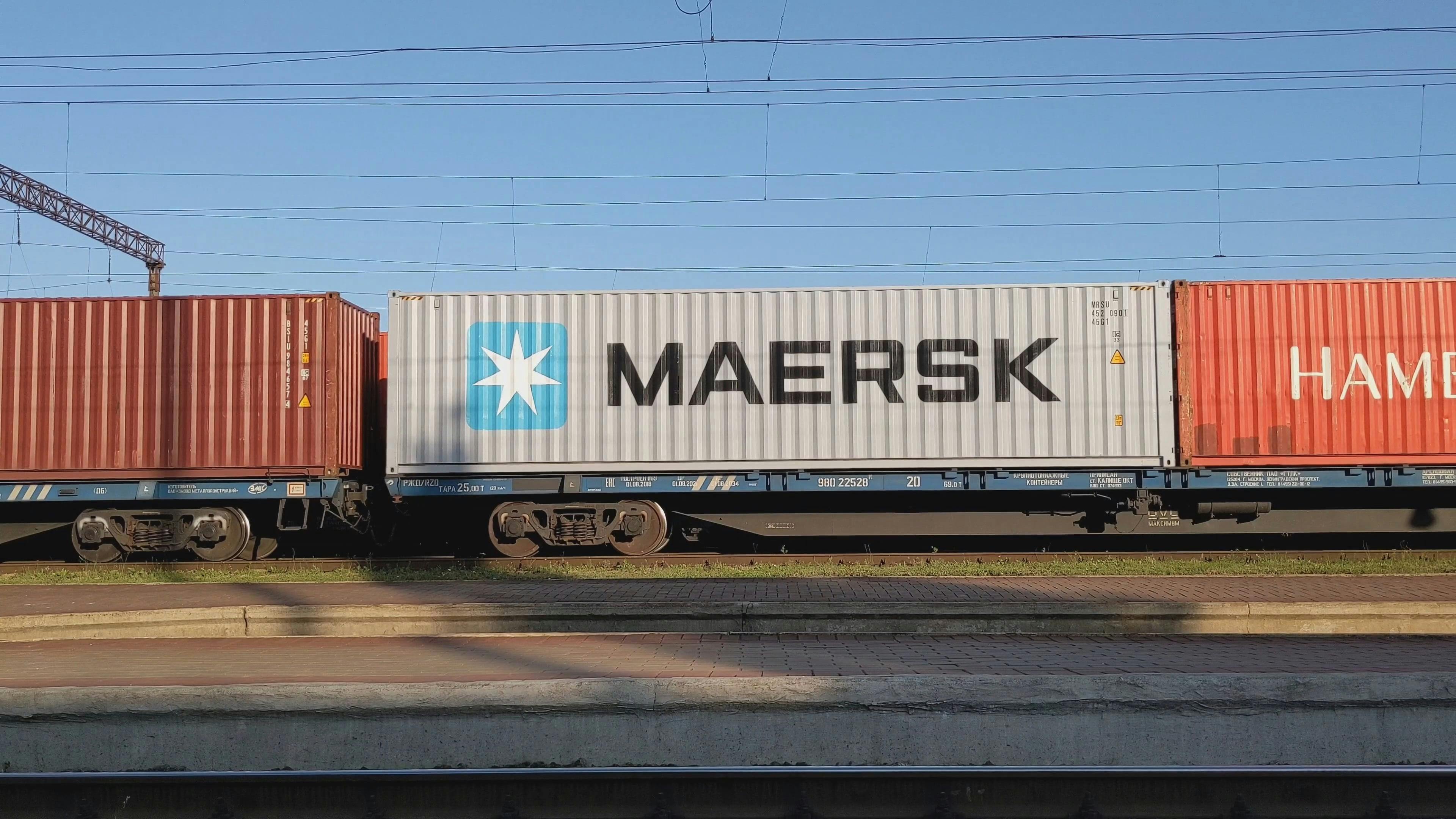 Maersk Tracking Videos, Download The BEST Free 4k Stock Video Footage ...