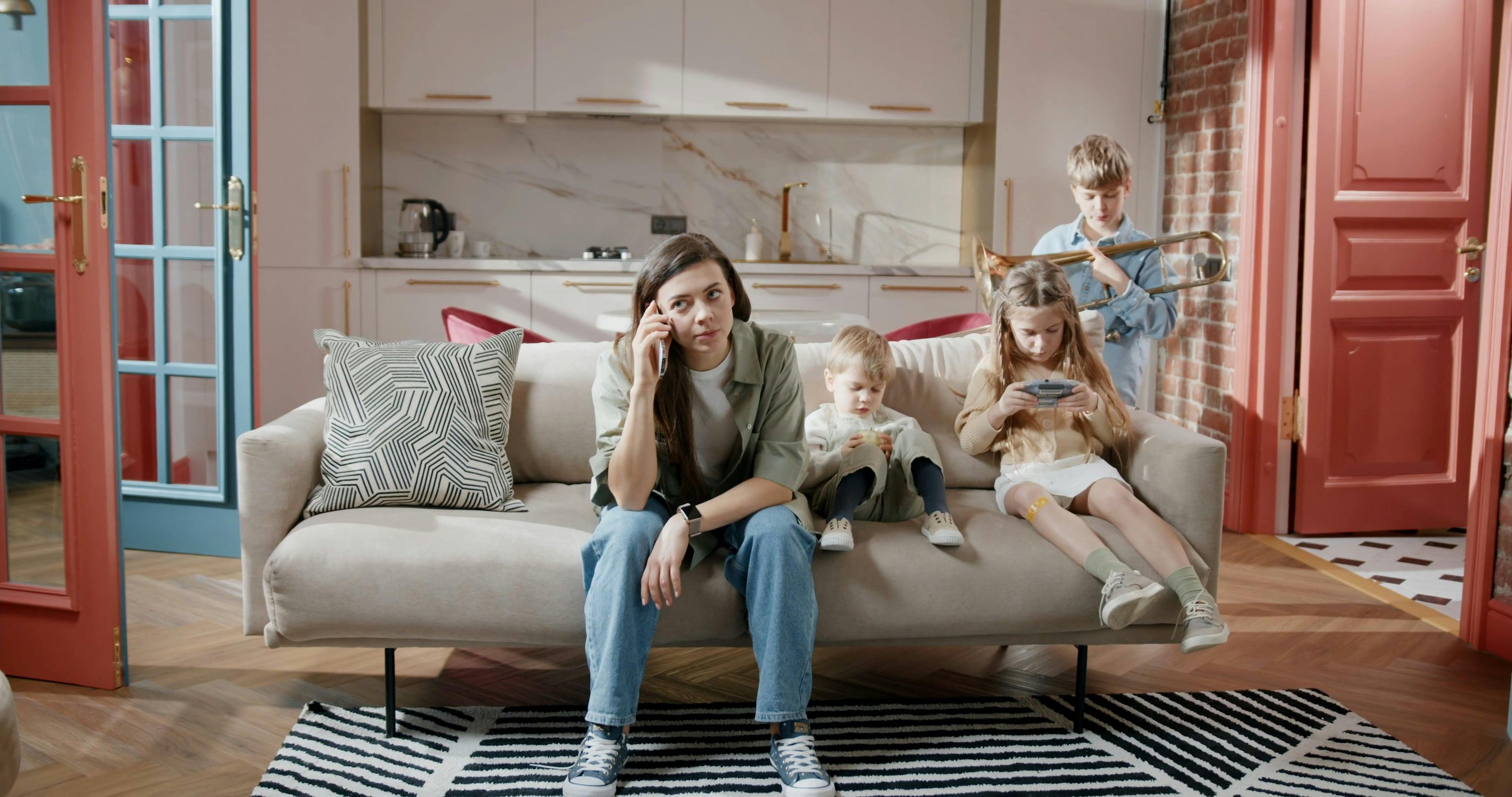 Trombone Girl Videos, Download The BEST Free 4k Stock Video Footage ...