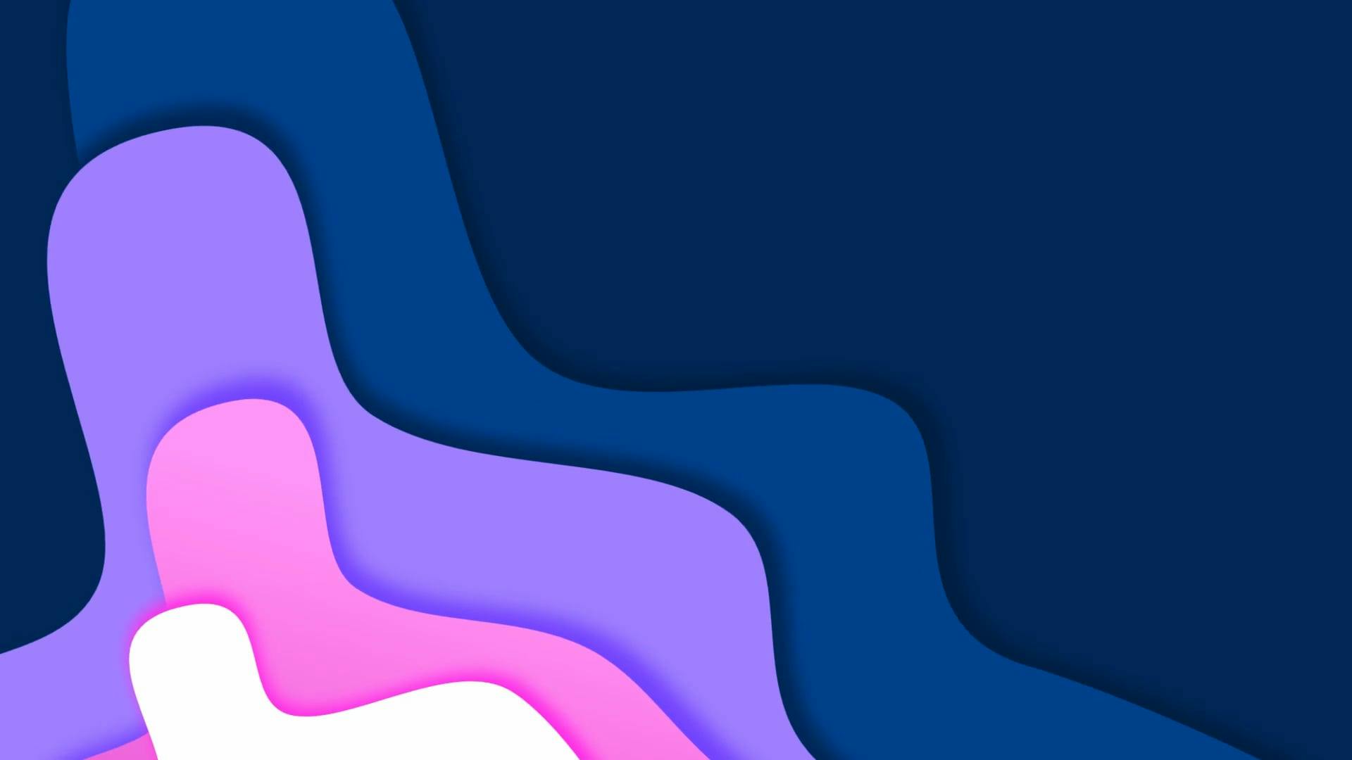 Digital Abstract Design · Free Stock Video