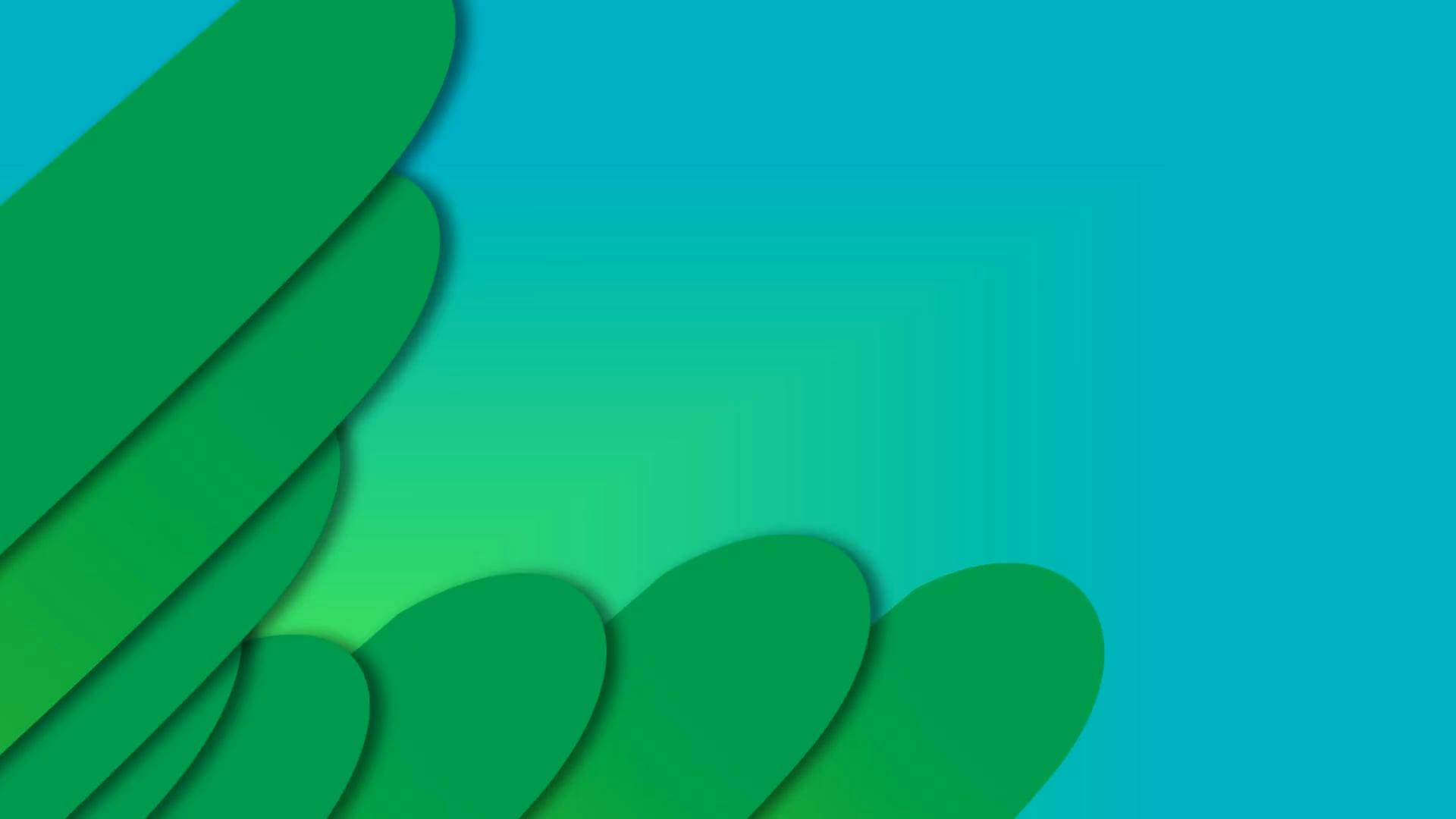 Abstract Digital Animation Art Free Stock Video Footage, Royalty-Free ...