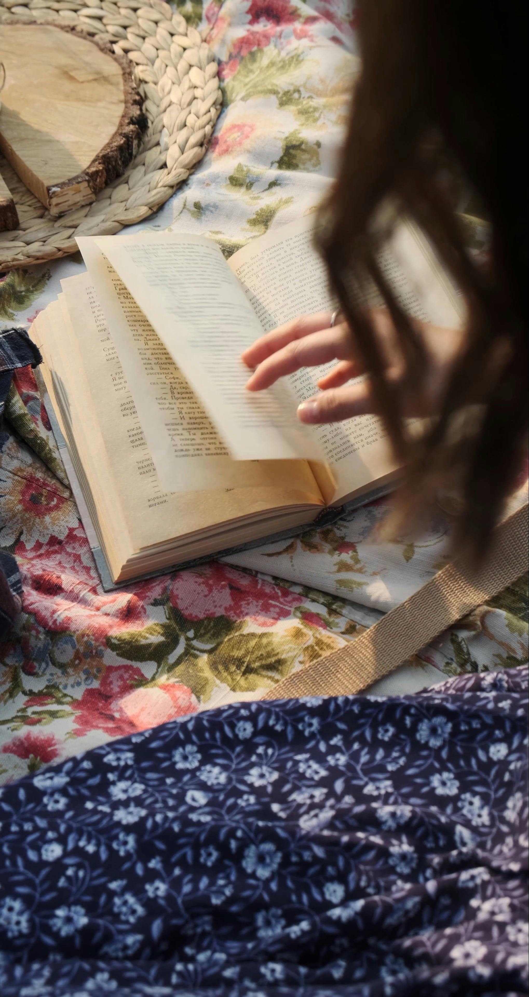 2,000+ Best Turning Page Videos · 100% Free Download · Pexels Stock Videos