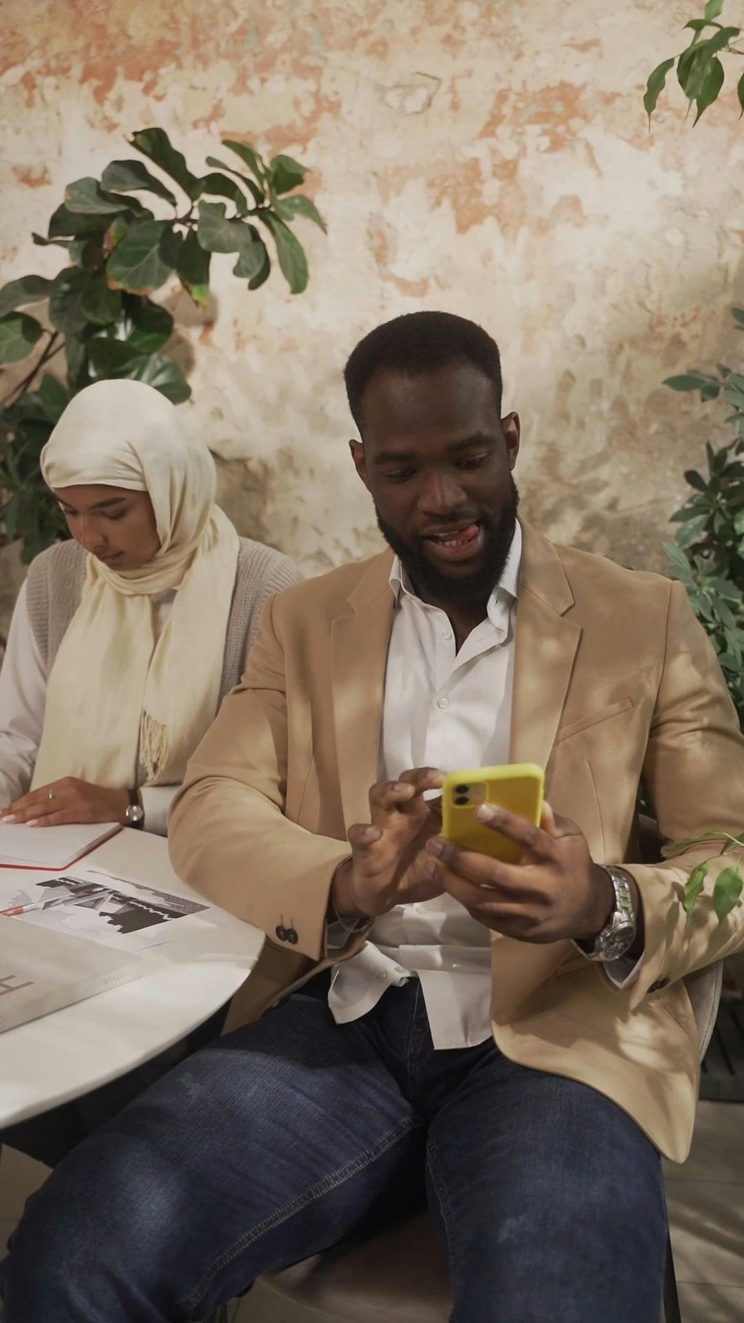 Woman Interrupting Videos, Download The BEST Free 4k Stock Video ...