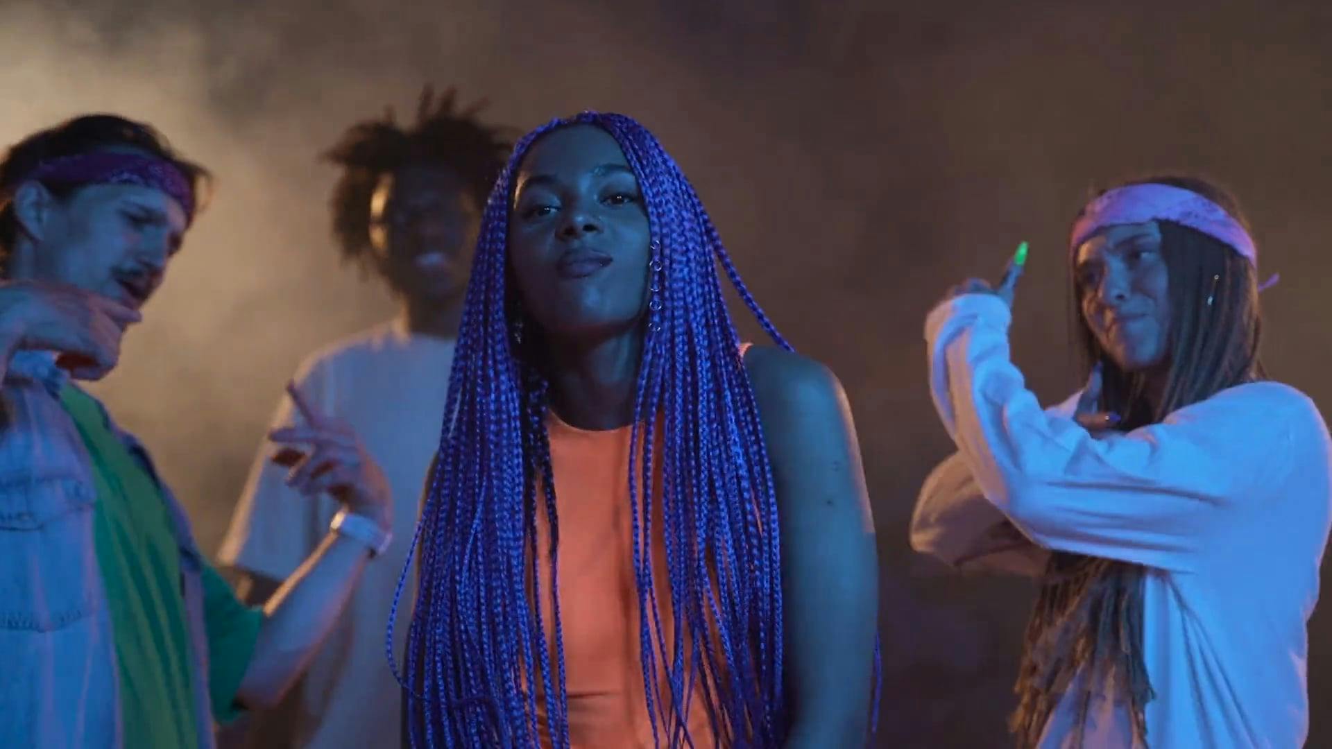 People Dancing Together Free Stock Video Footage, Royalty-Free 4K & HD ...