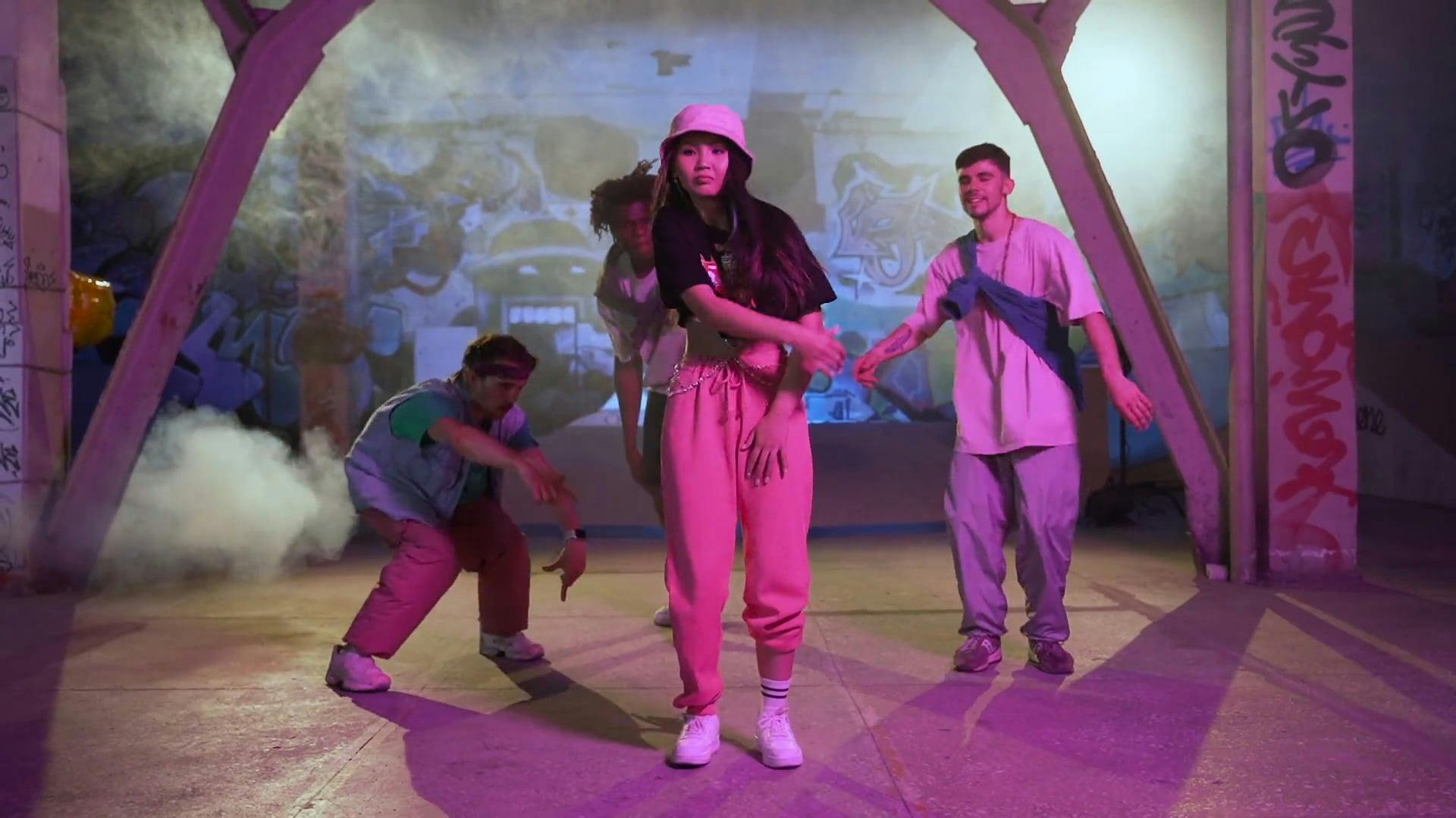 8,000+ Best Hip Hop Dance Videos · 100% Free Download · Pexels Stock Videos