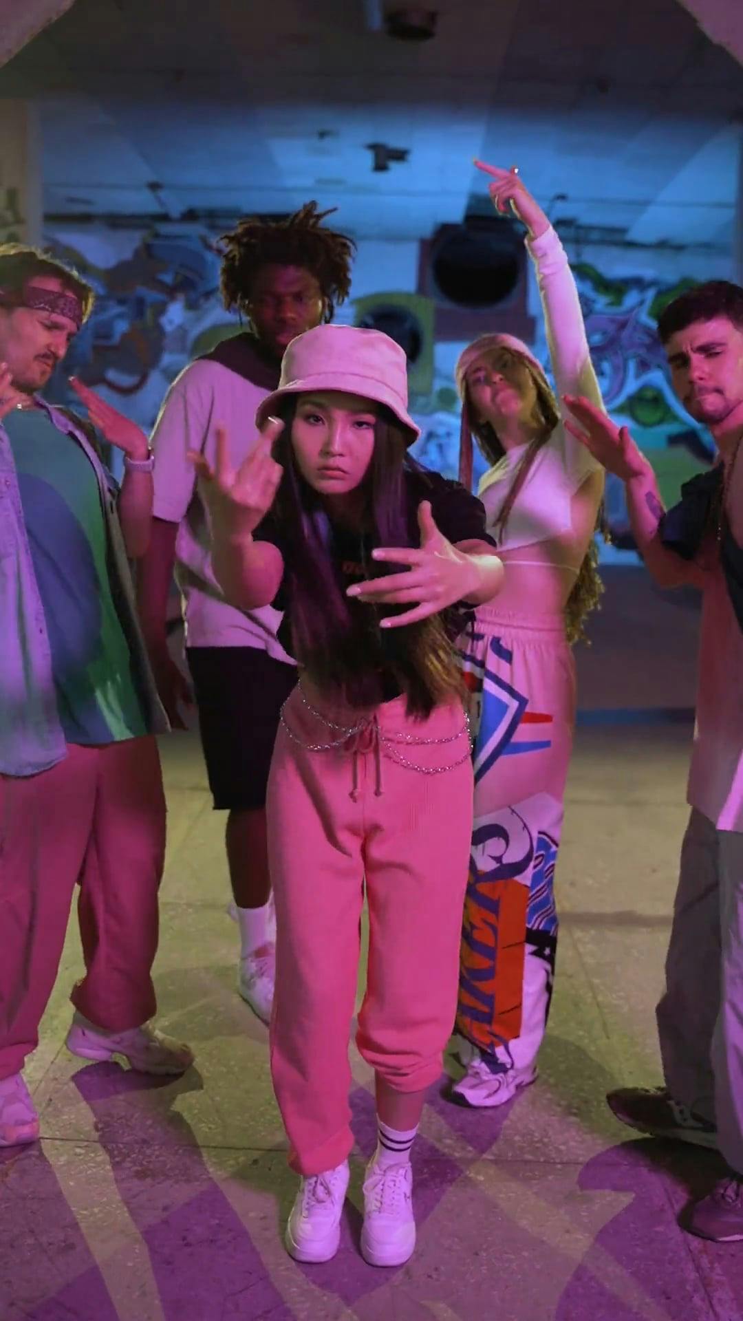 Dance Vertical Videos, Download The BEST Free 4k Stock Video Footage ...