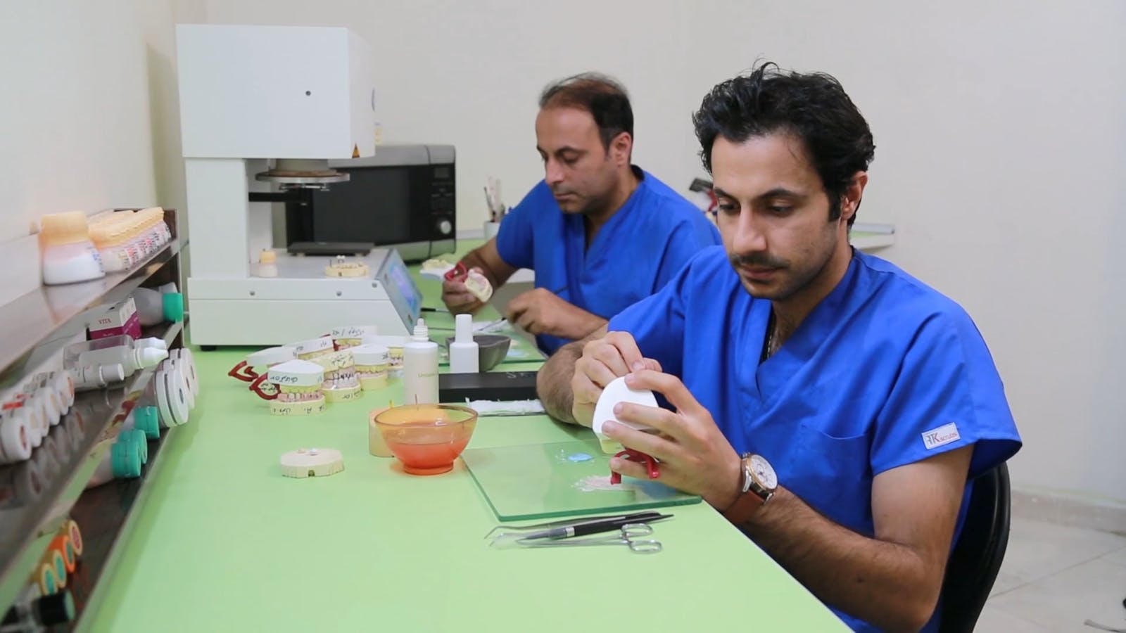 Dental Lab Videos, Download The BEST Free 4k Stock Video Footage ...