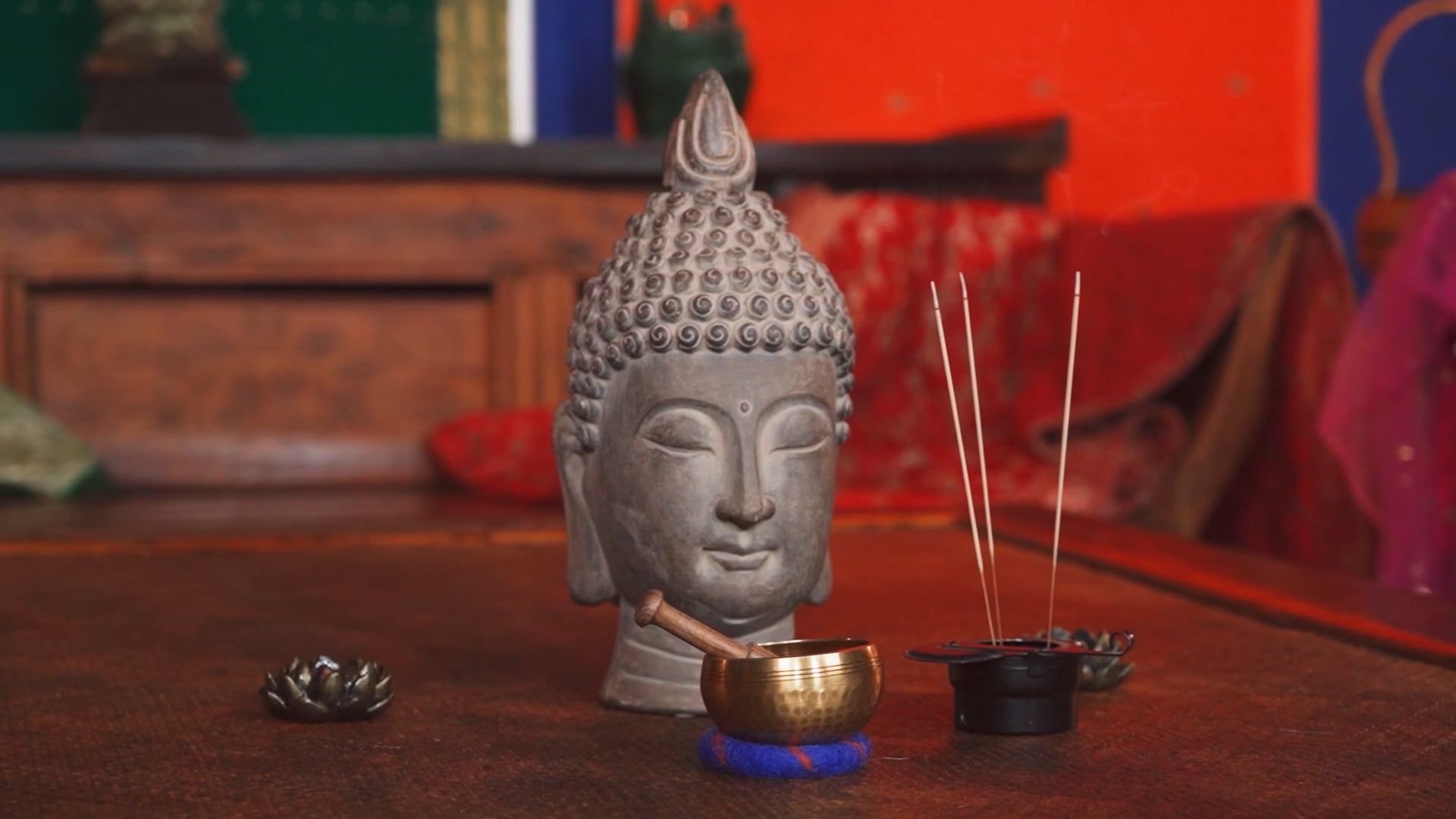 Vídeos de stock gratuitos sobre altar, armonía, arte, artes curativas ...