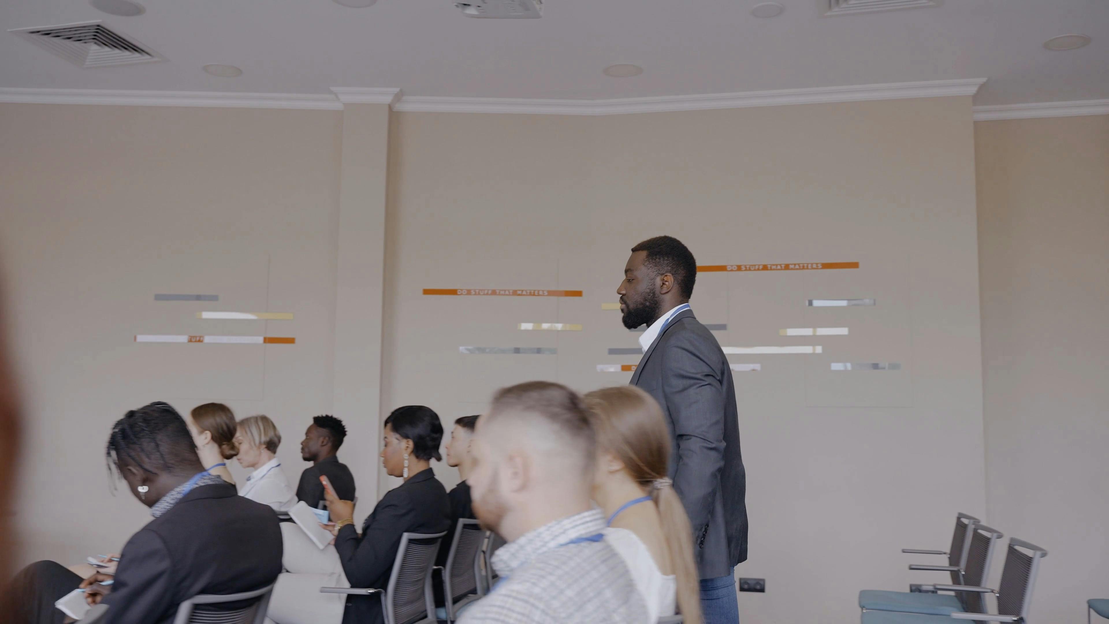 Business Networking Videos, Download The BEST Free 4k Stock Video ...