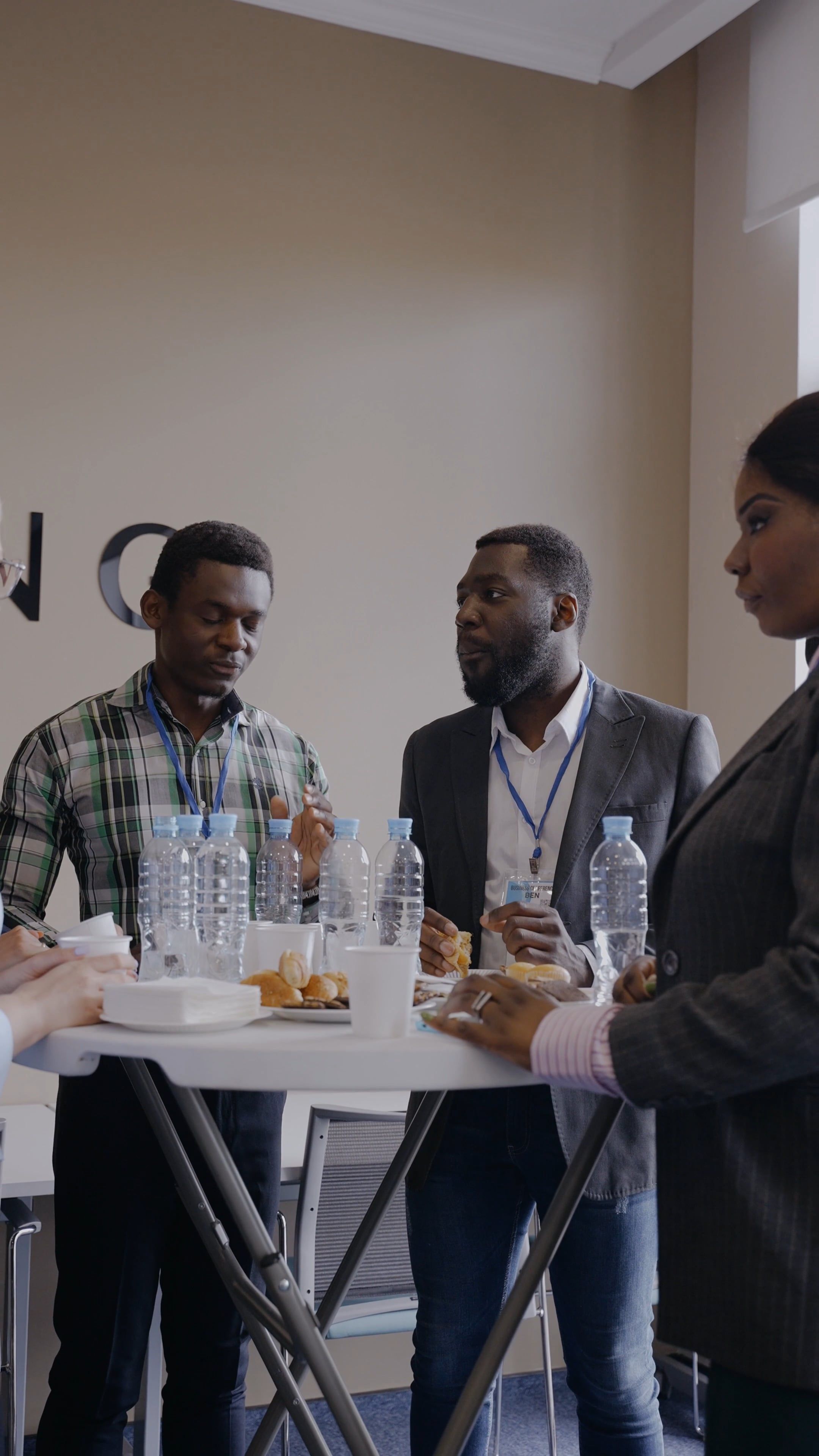 Business Networking Event Videos, Download The BEST Free 4k Stock Video ...