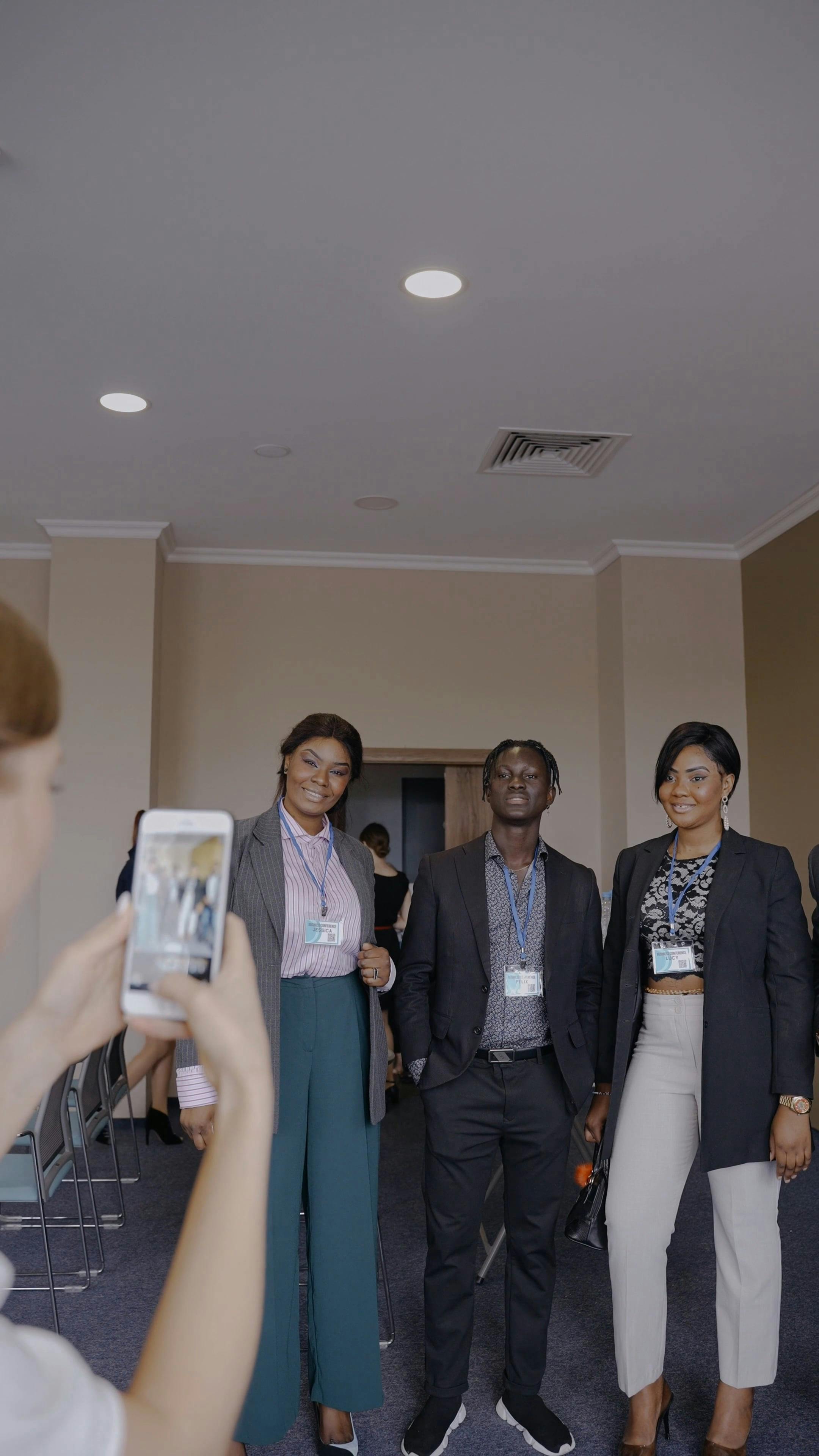 Business Conference Videos, Download The BEST Free 4k Stock Video ...