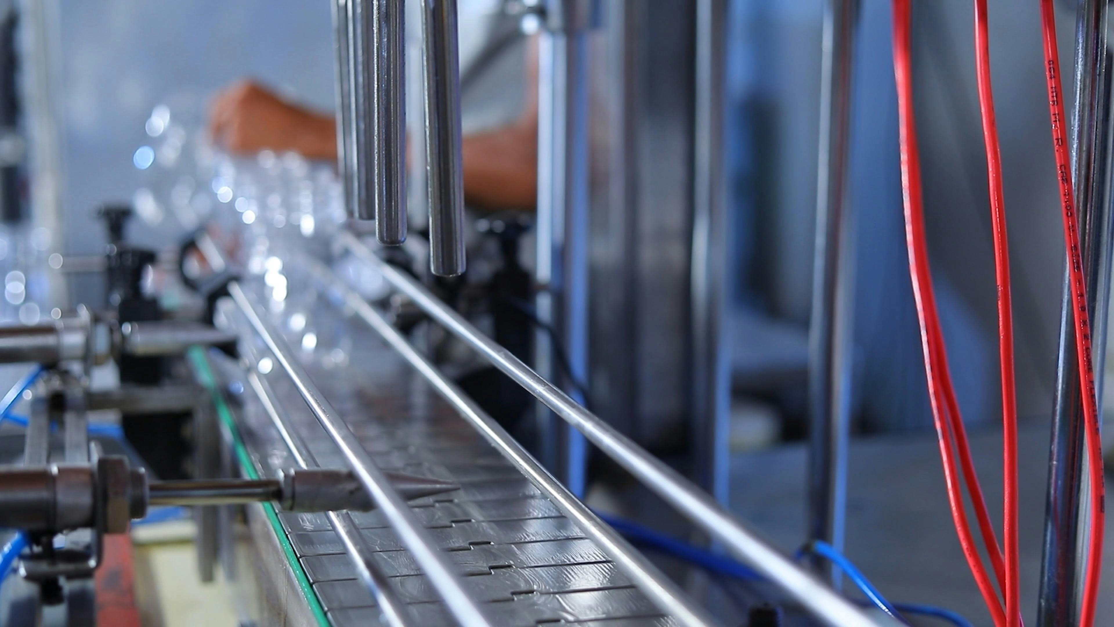 Bottle Manufacturing Videos, Download The BEST Free 4k Stock Video ...