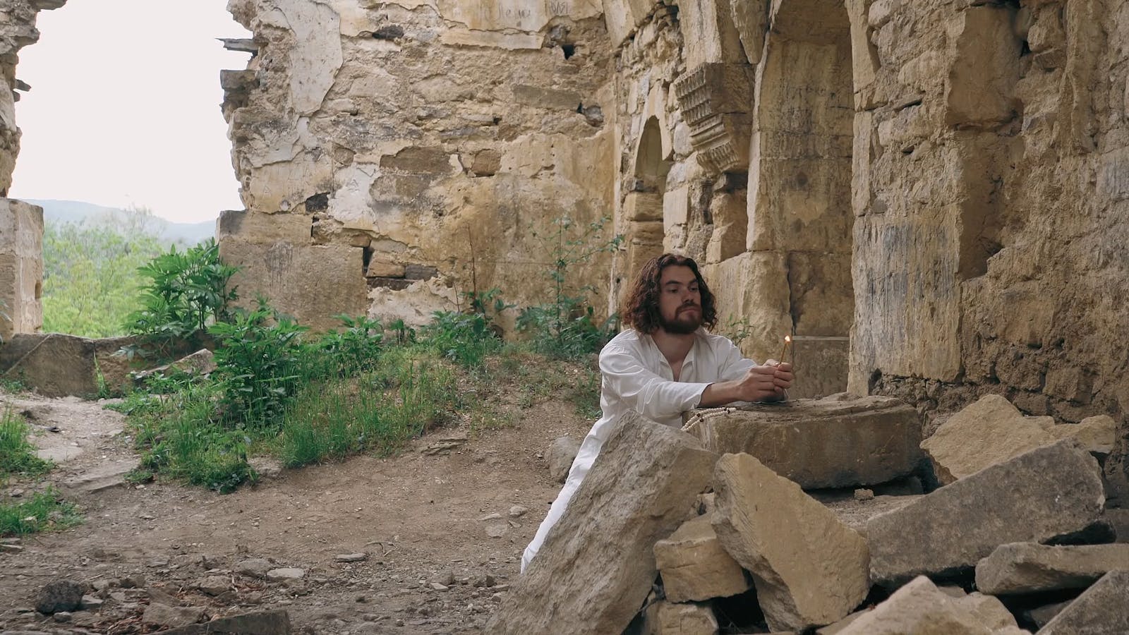 Jesus Videos, Download The BEST Free 4k Stock Video Footage & Jesus HD ...