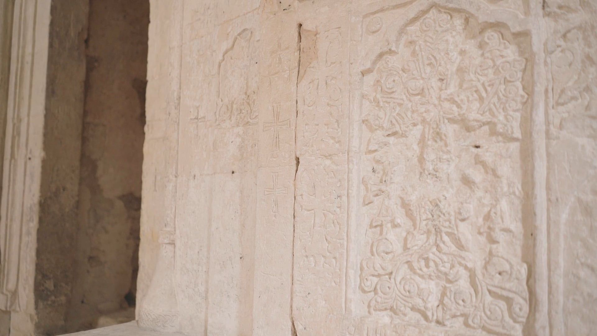 Ancient Writings On The Wall Free Stock Video Footage, Royalty-Free 4K ...