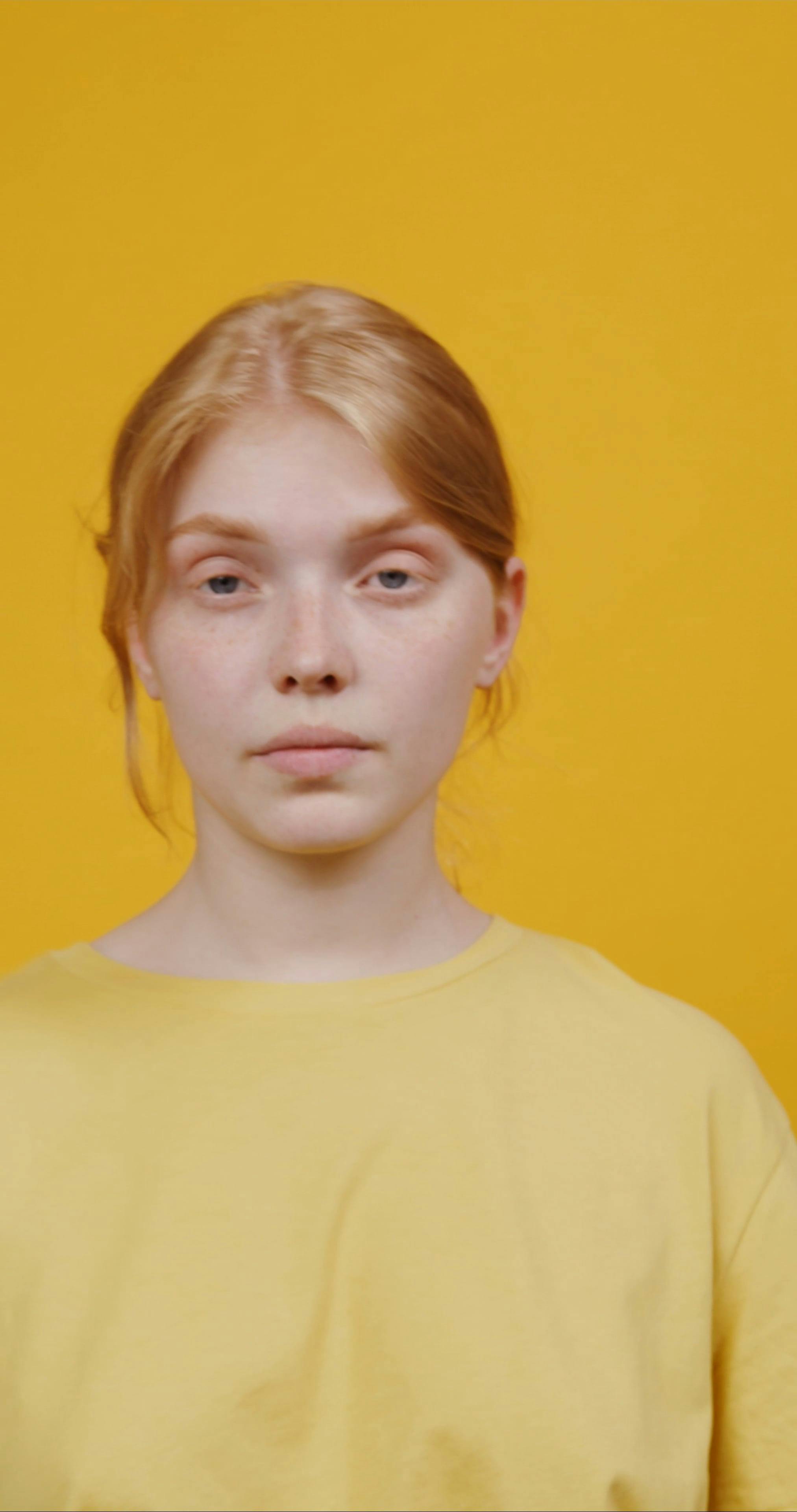 Head Pose Videos, Download The BEST Free 4k Stock Video Footage & Head ...