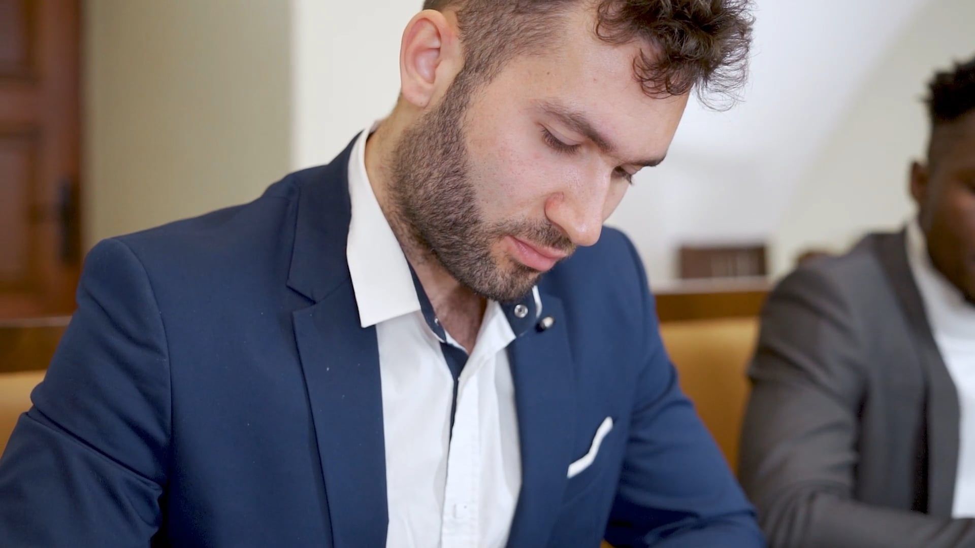 Business Experts Team Videos, Download The BEST Free 4k Stock Video ...