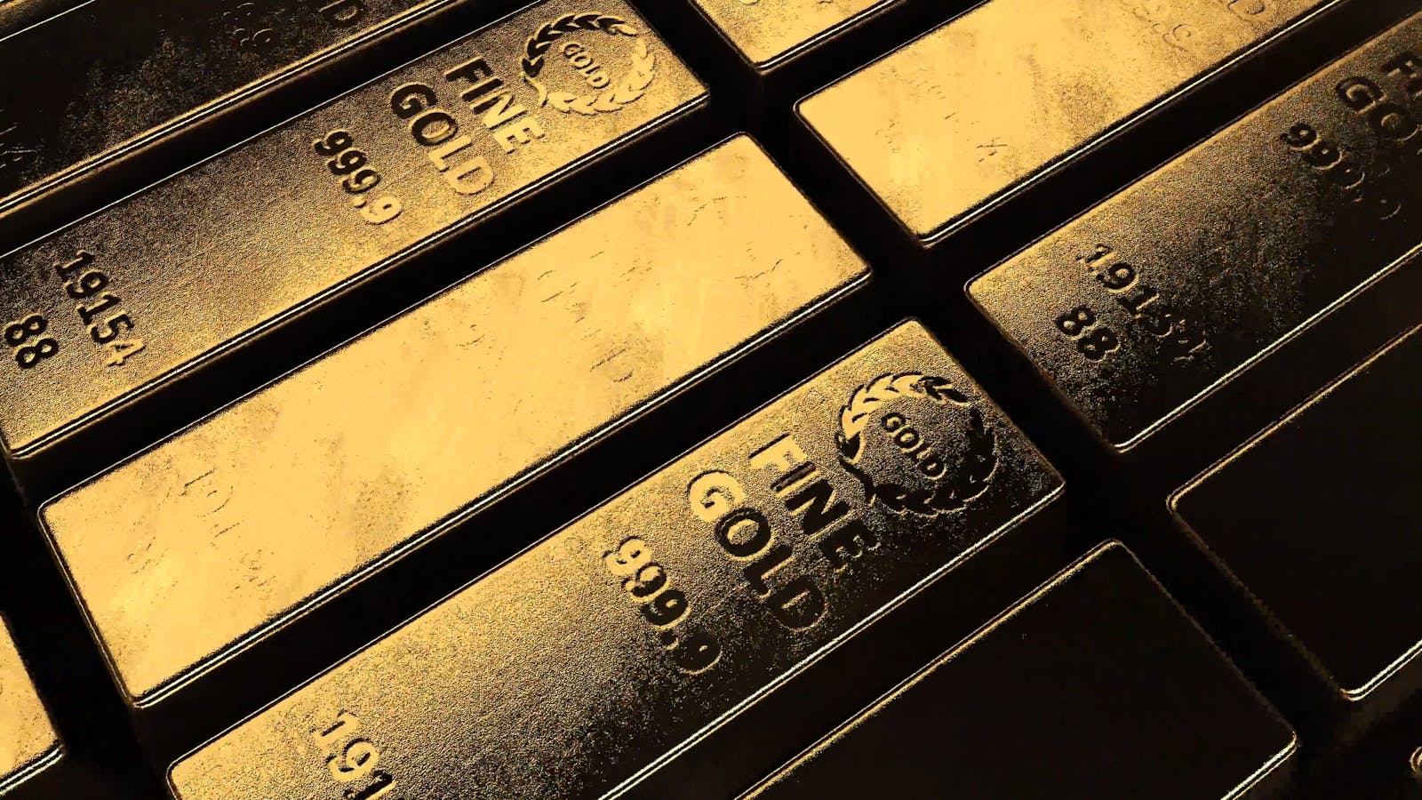 Gold Bars Videos, Download The BEST Free 4k Stock Video Footage & Gold ...