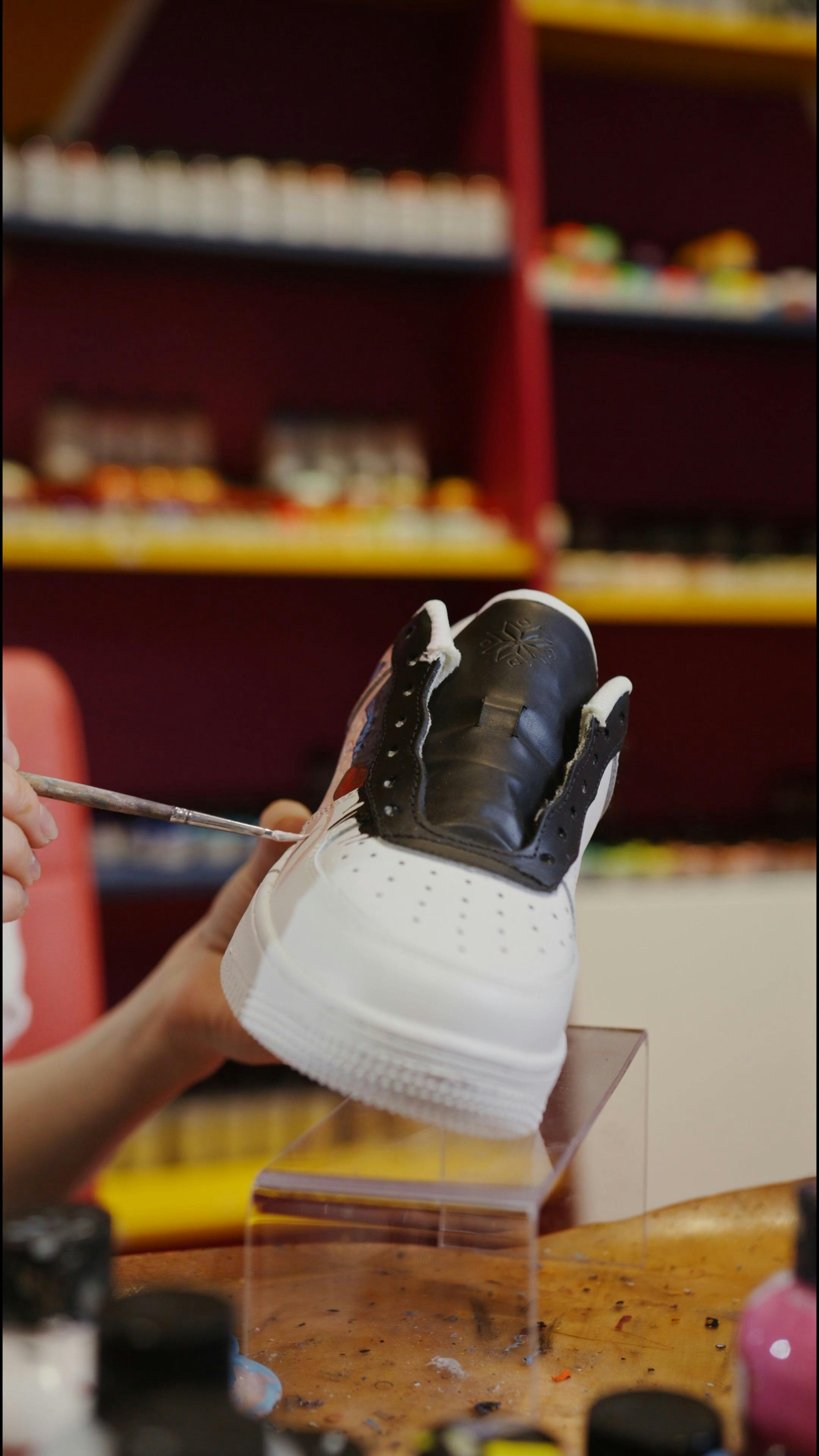Premium Custom Shoe Videos, Download The BEST Free 4k Stock Video ...