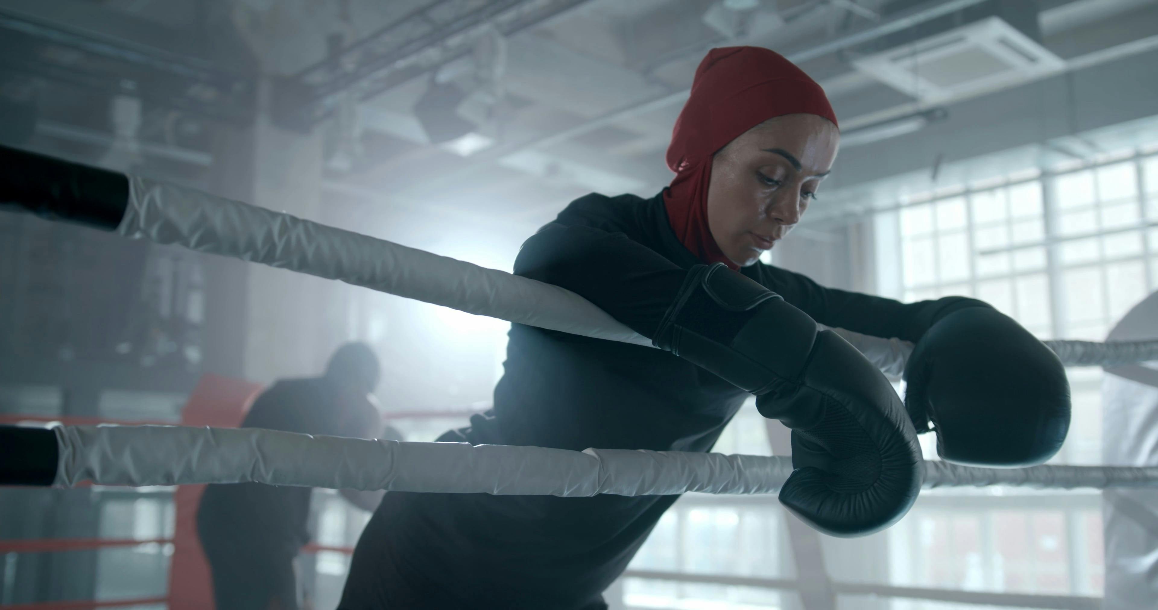 Muslim Women Exercise Pictures Videos, Download The BEST Free 4k Stock ...