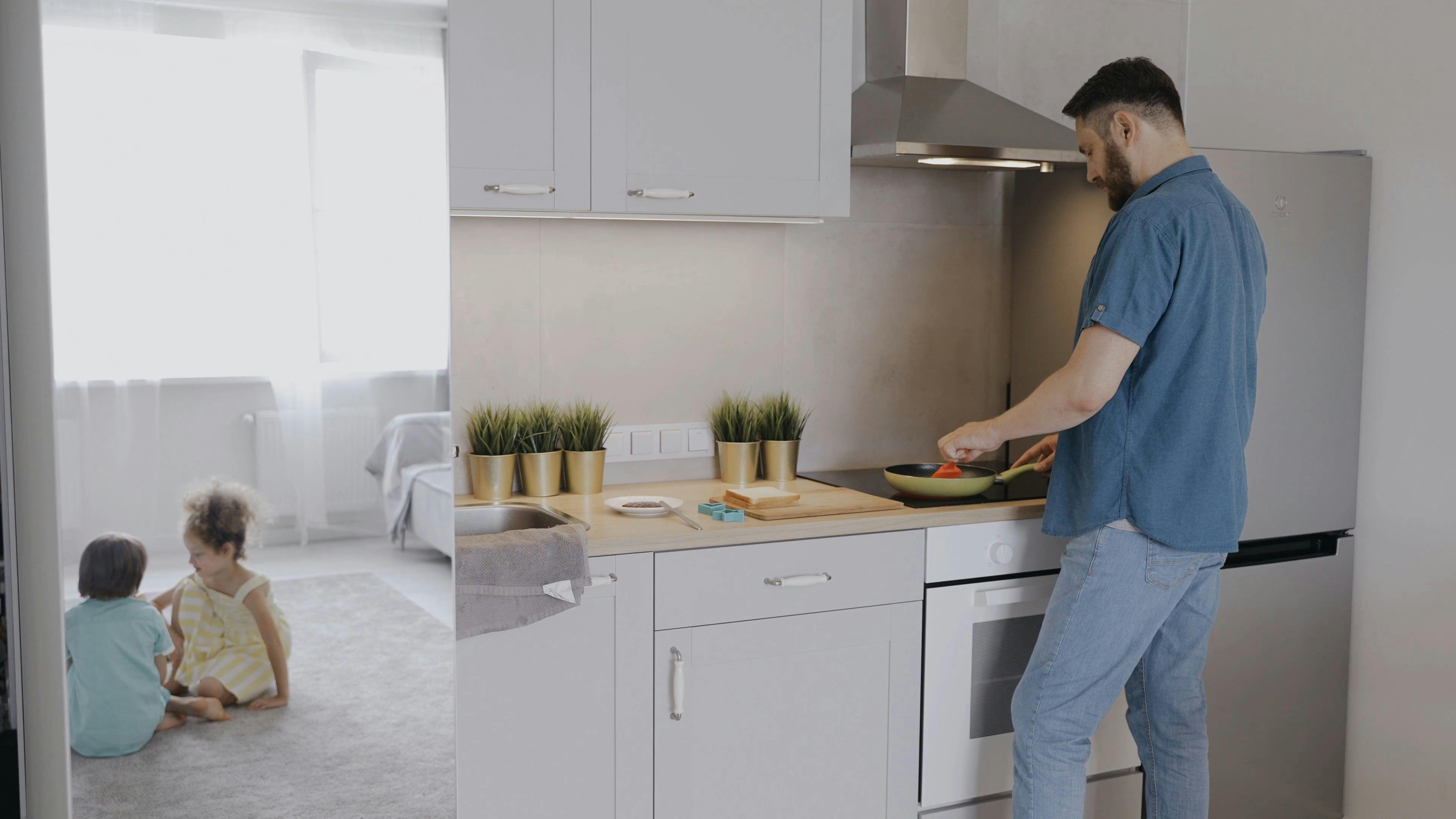 Loaf Man Videos, Download The BEST Free 4k Stock Video Footage & Loaf ...