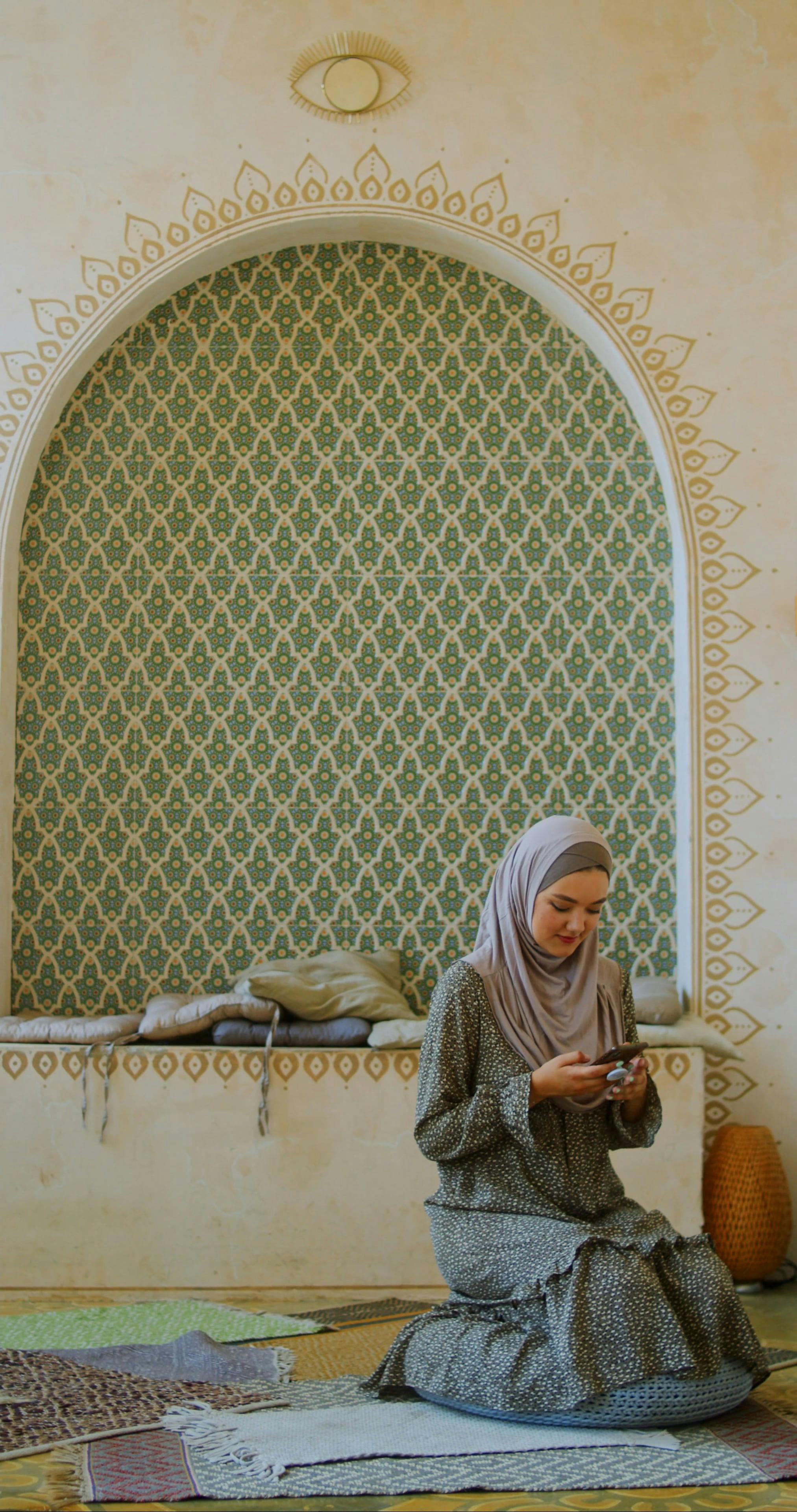 A Woman Crying in the Church while Praying Free Stock Video Footage ...