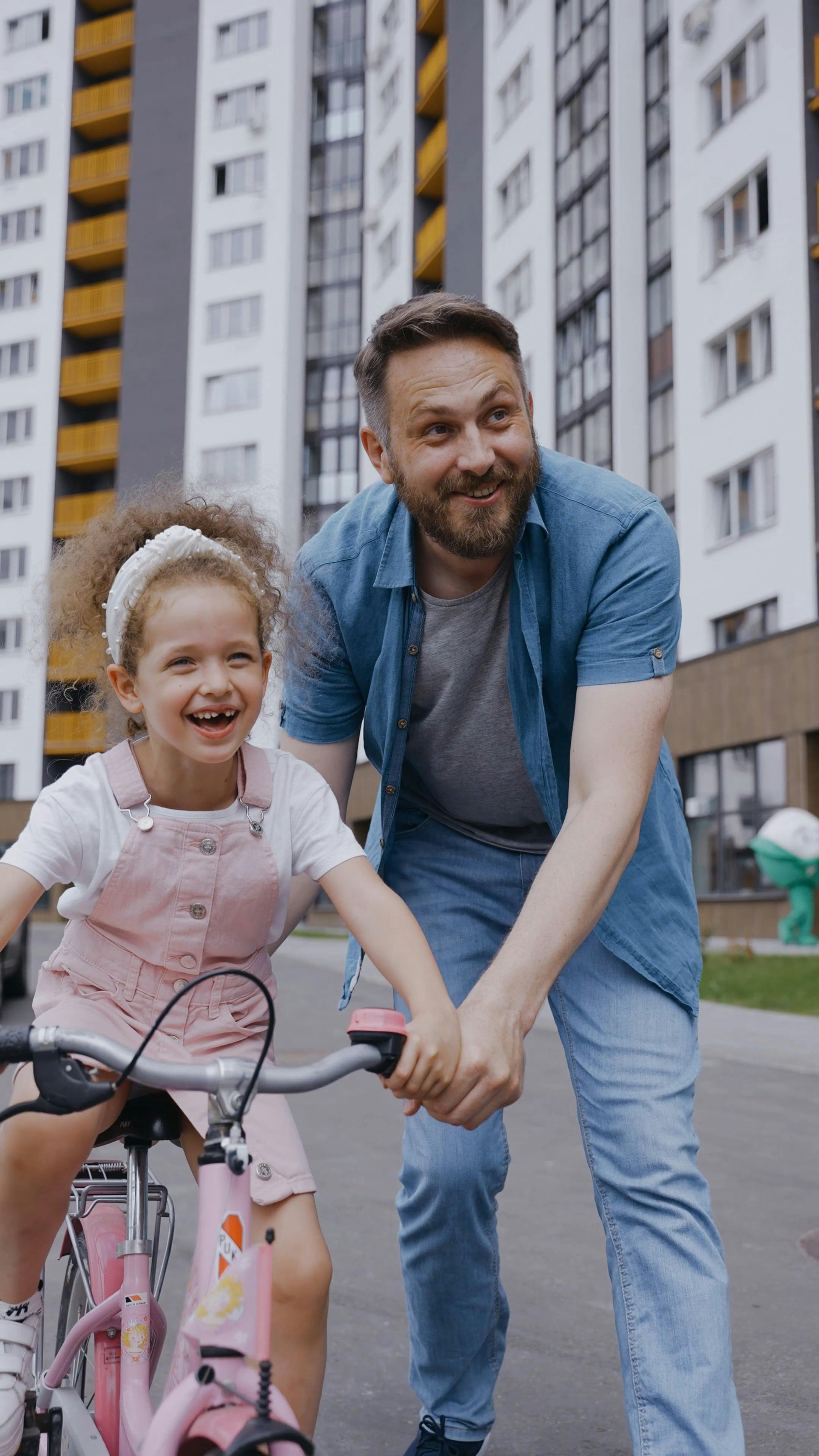 Kid Riding Bike Videos, Download The BEST Free 4k Stock Video Footage ...