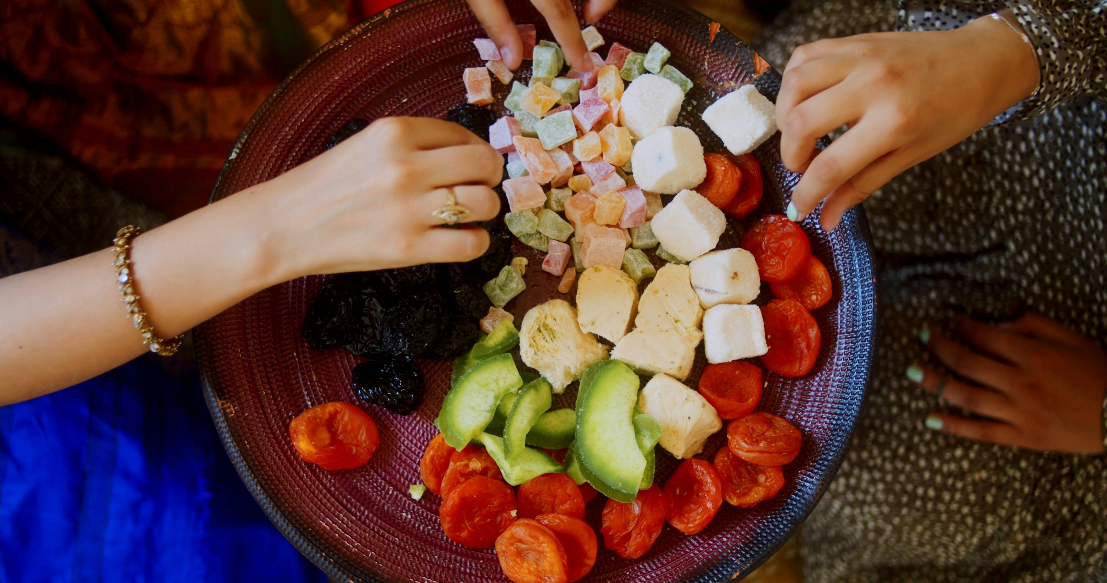 Variety Of Foods Videos, Download The BEST Free 4k Stock Video Footage ...