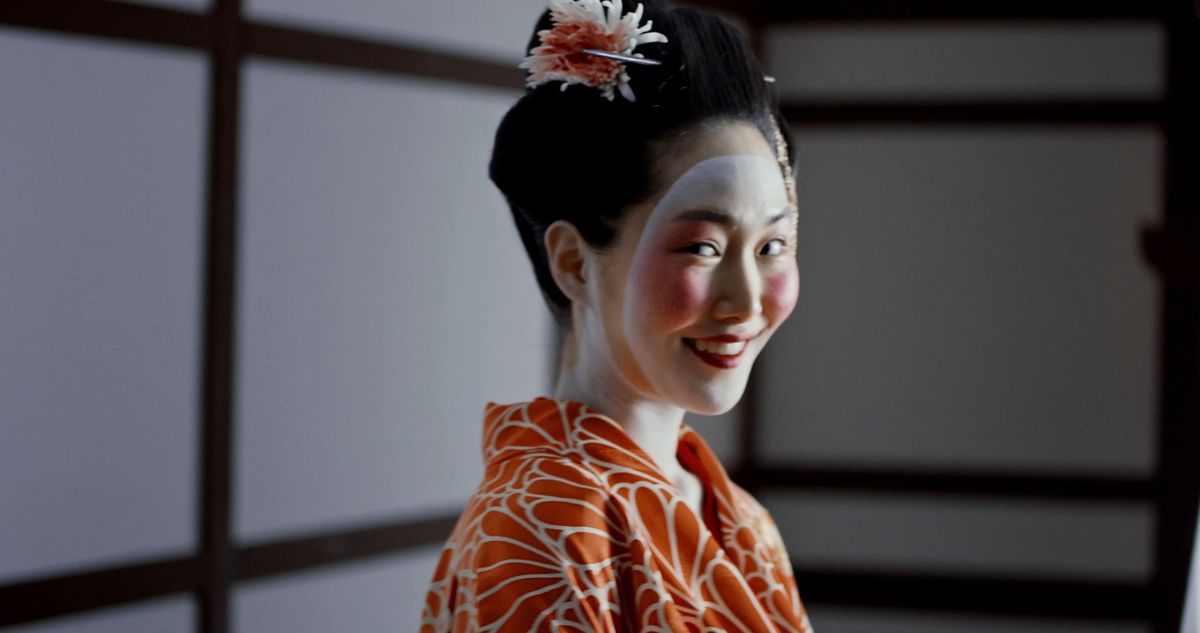 Japanese Woman Videos, Download The BEST Free 4k Stock Video Footage ...