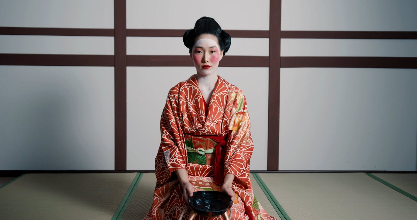 Geisha Videos, Download The BEST Free 4k Stock Video Footage & Geisha ...