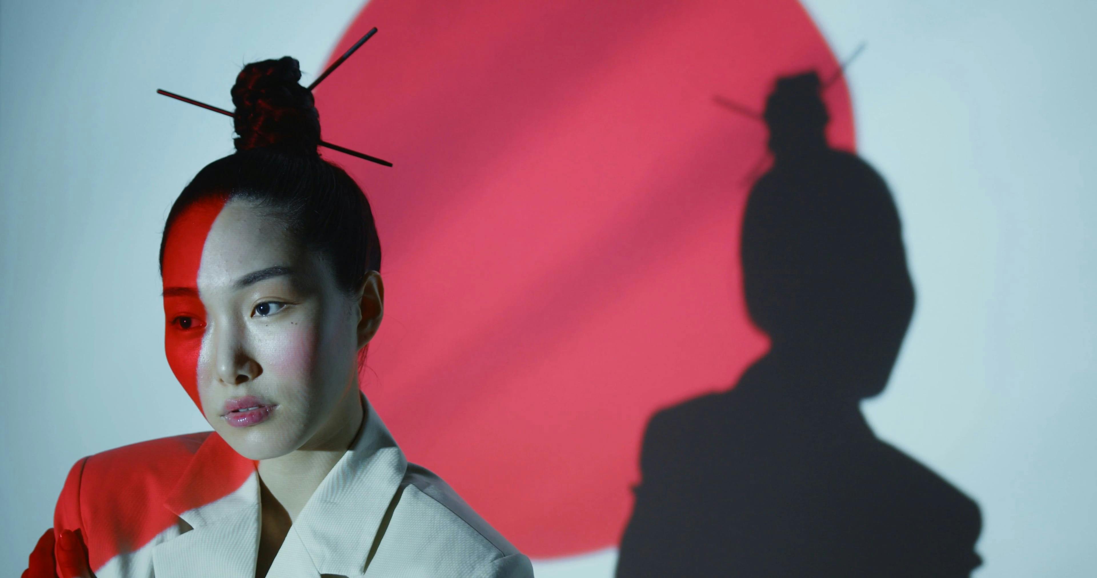 Japanese Flag Background Videos, Download The BEST Free 4k Stock Video ...