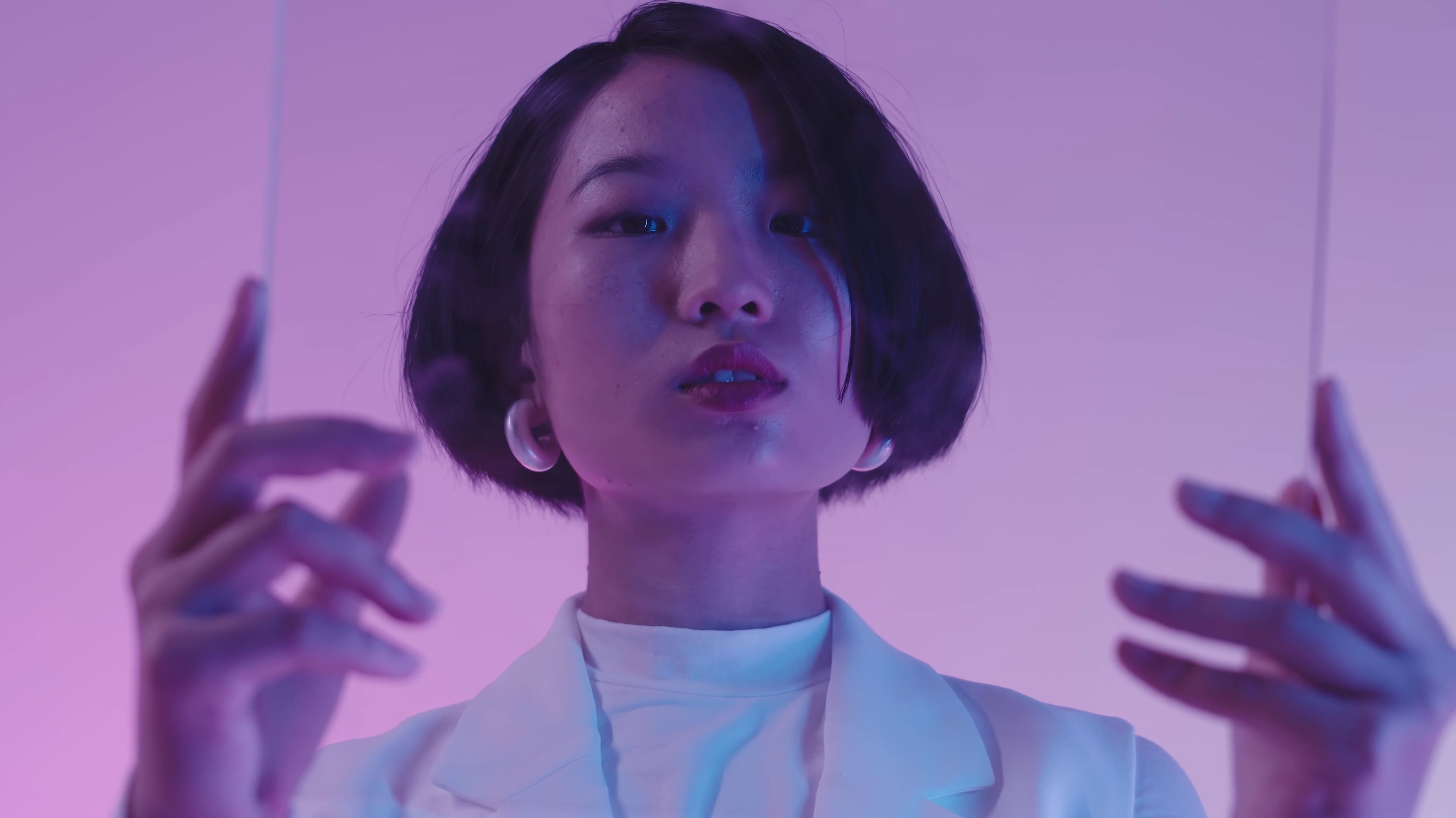 Asian Edging Videos Download The Best Free 4k Stock Video Footage