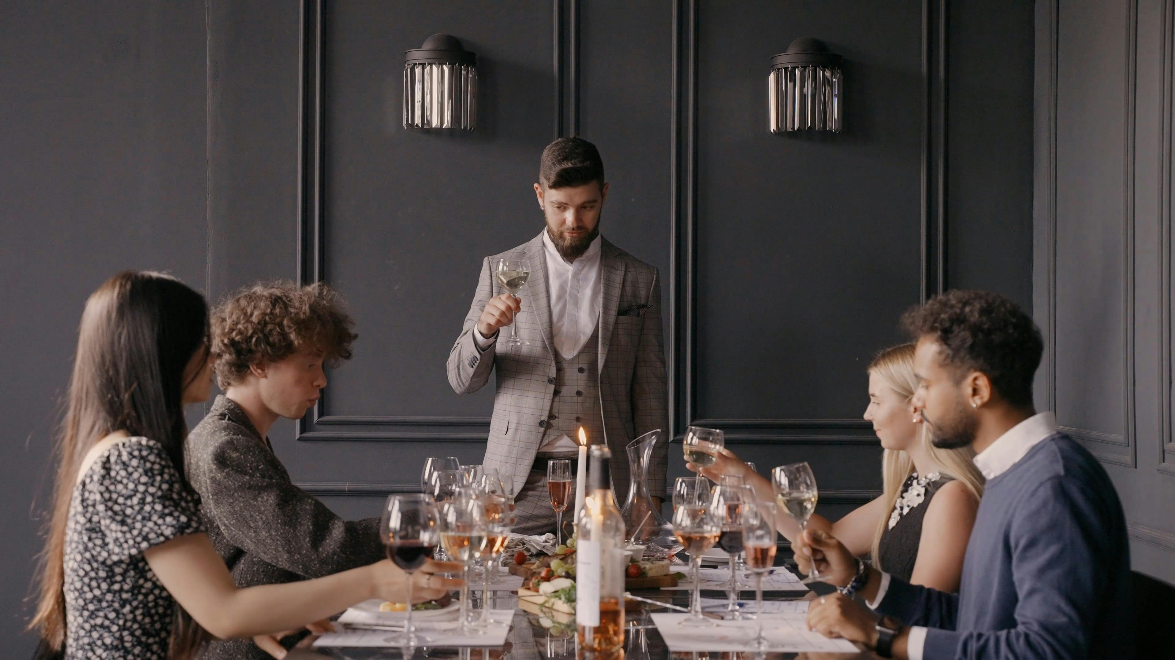 Food Taster Videos, Download The BEST Free 4k Stock Video Footage ...