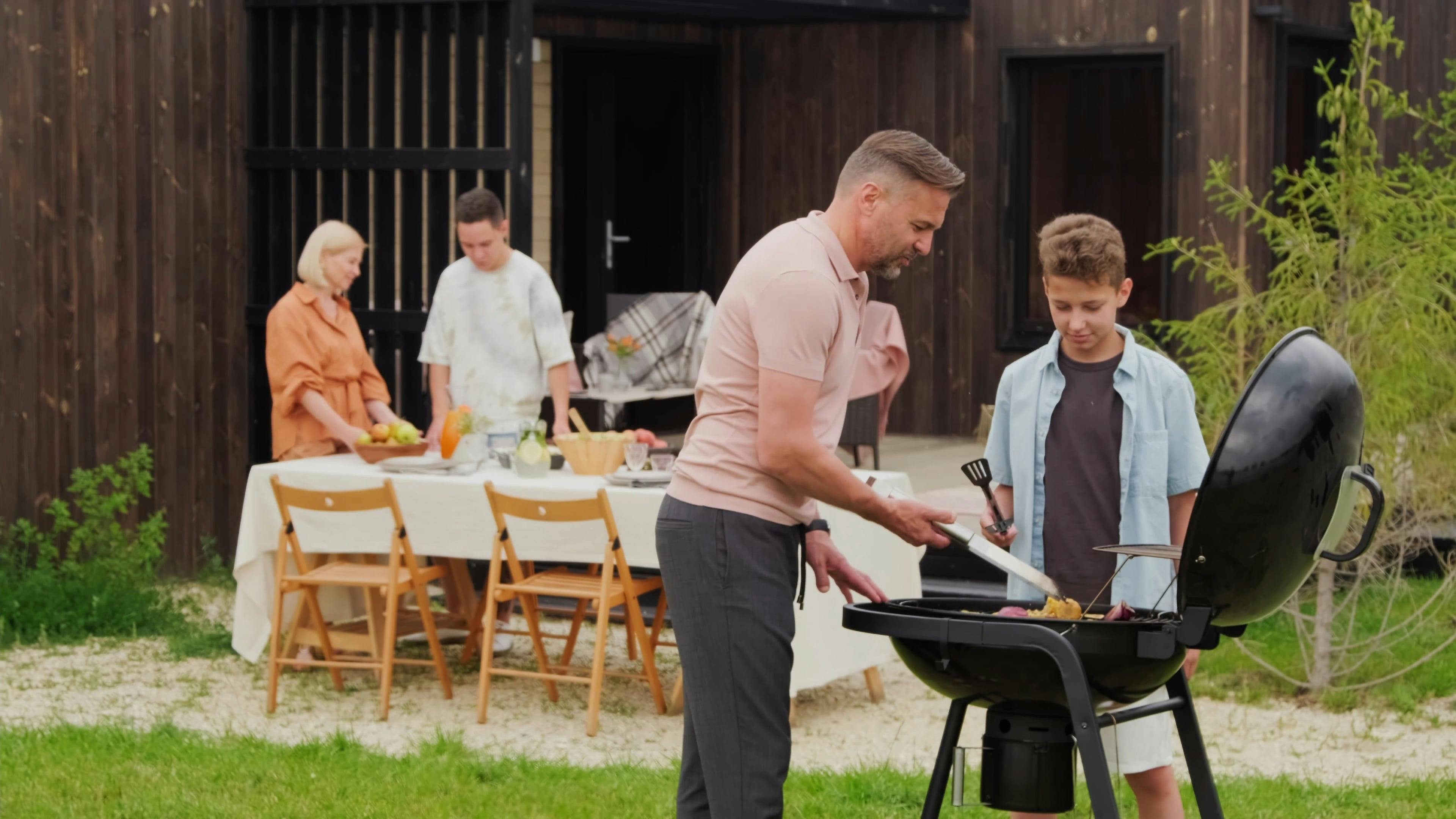 Summer Grilling Videos, Download The BEST Free 4k Stock Video Footage ...