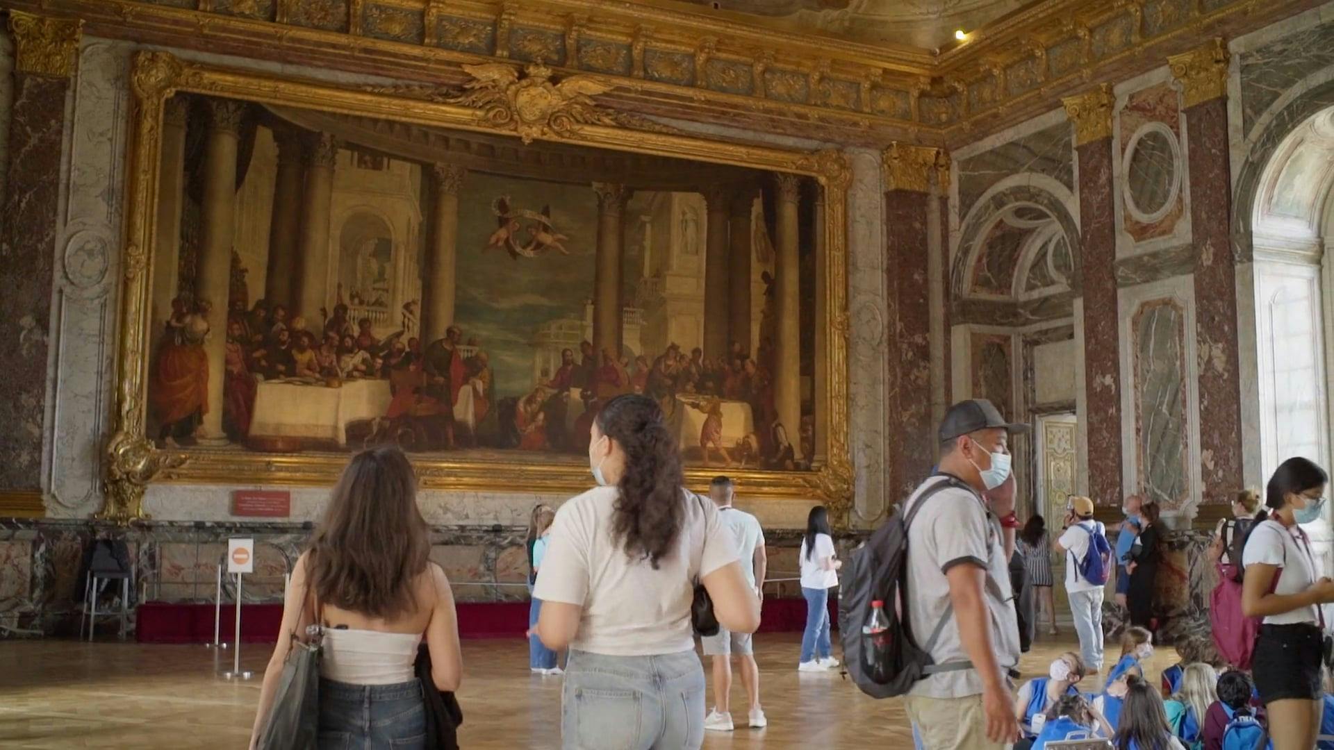 People in a Art Museum Free Stock Video Footage, Royalty-Free 4K & HD ...