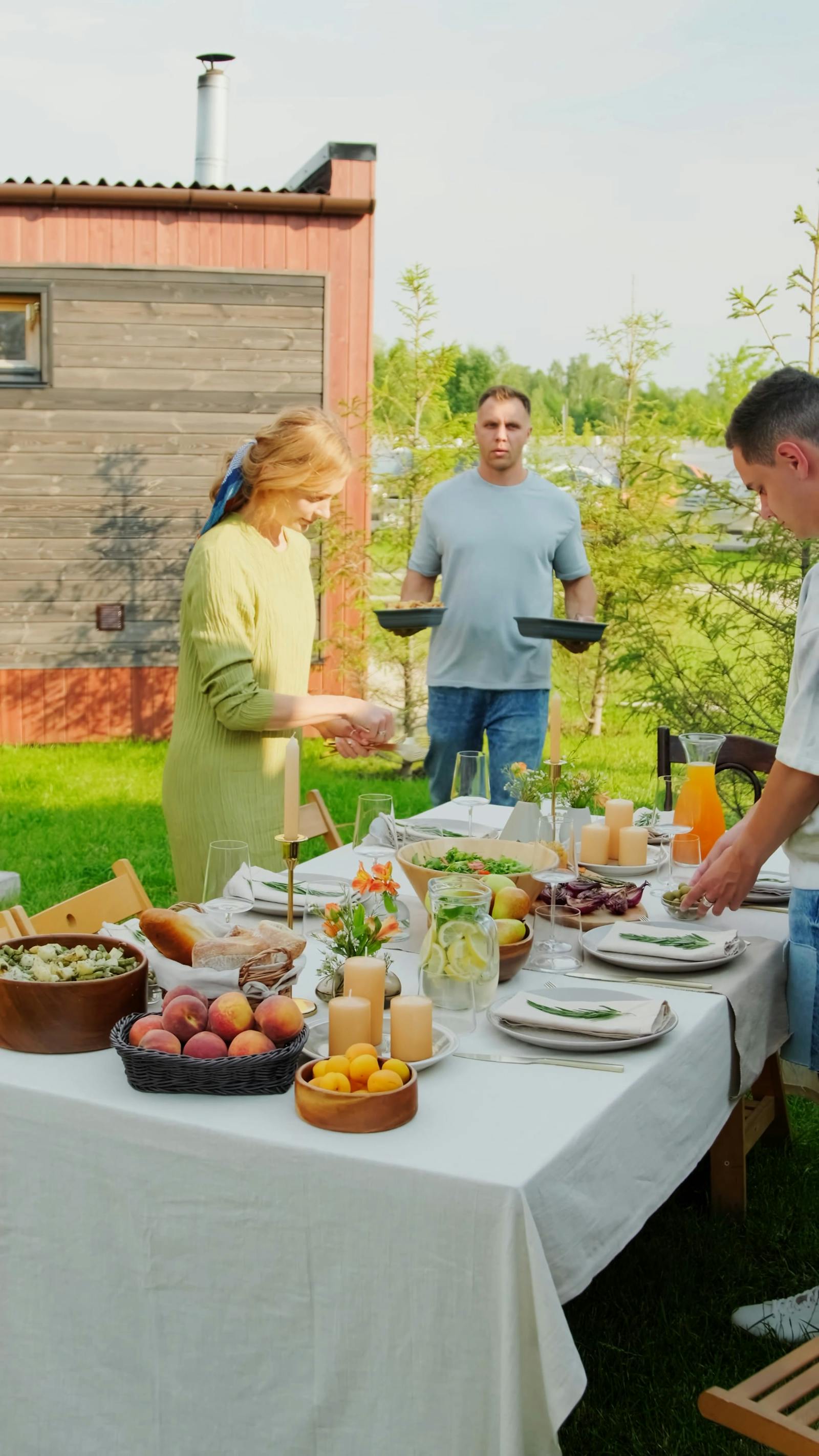 House Backyard Videos, Download The BEST Free 4k Stock Video Footage ...