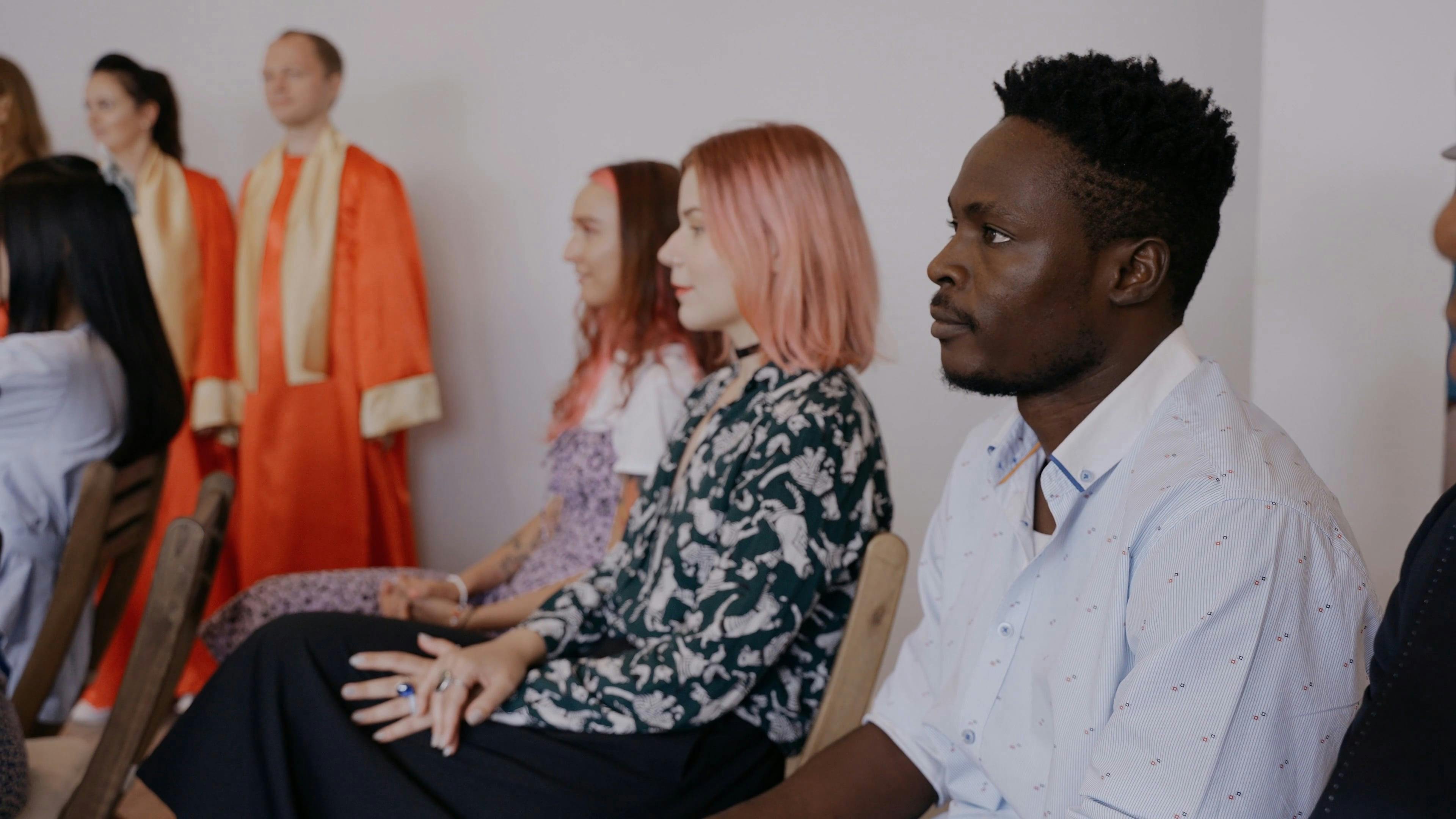 Church Conferences, Interfaith Events Videos, Download The BEST Free 4k ...