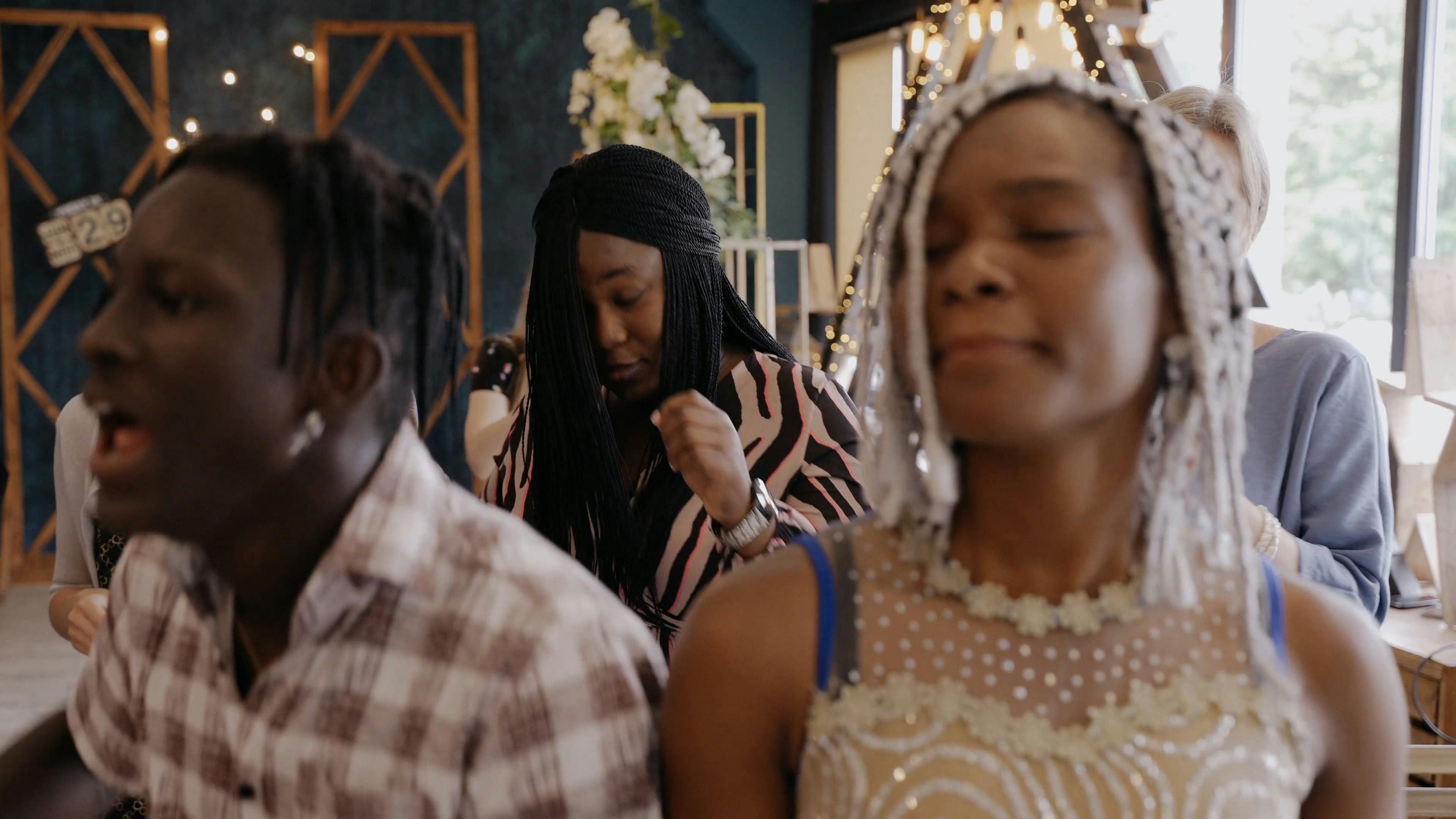 People Praying Together Free Stock Video Footage, Royalty-Free 4K & HD ...