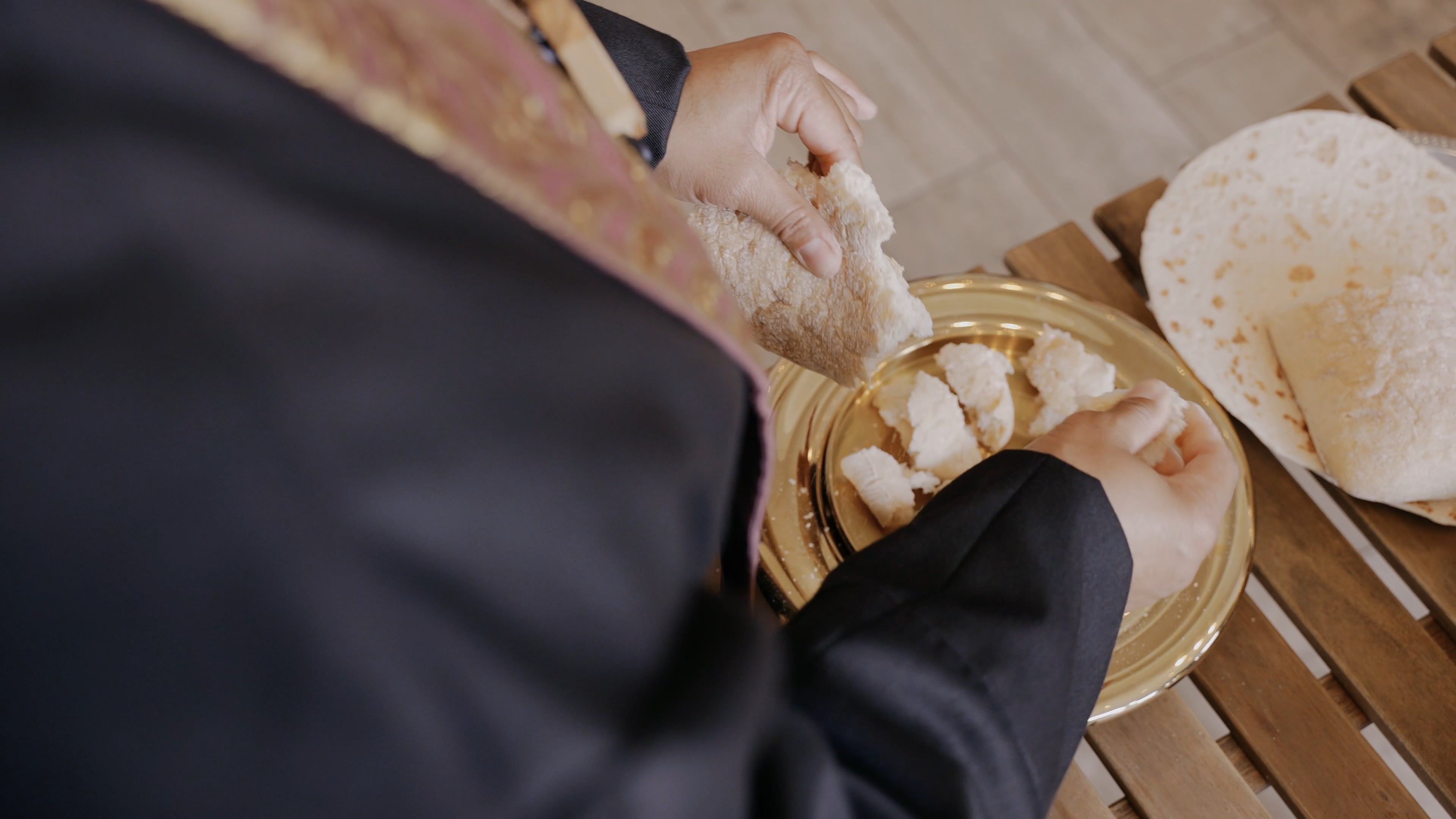 Church Offering Plate Videos, Download The BEST Free 4k Stock Video ...