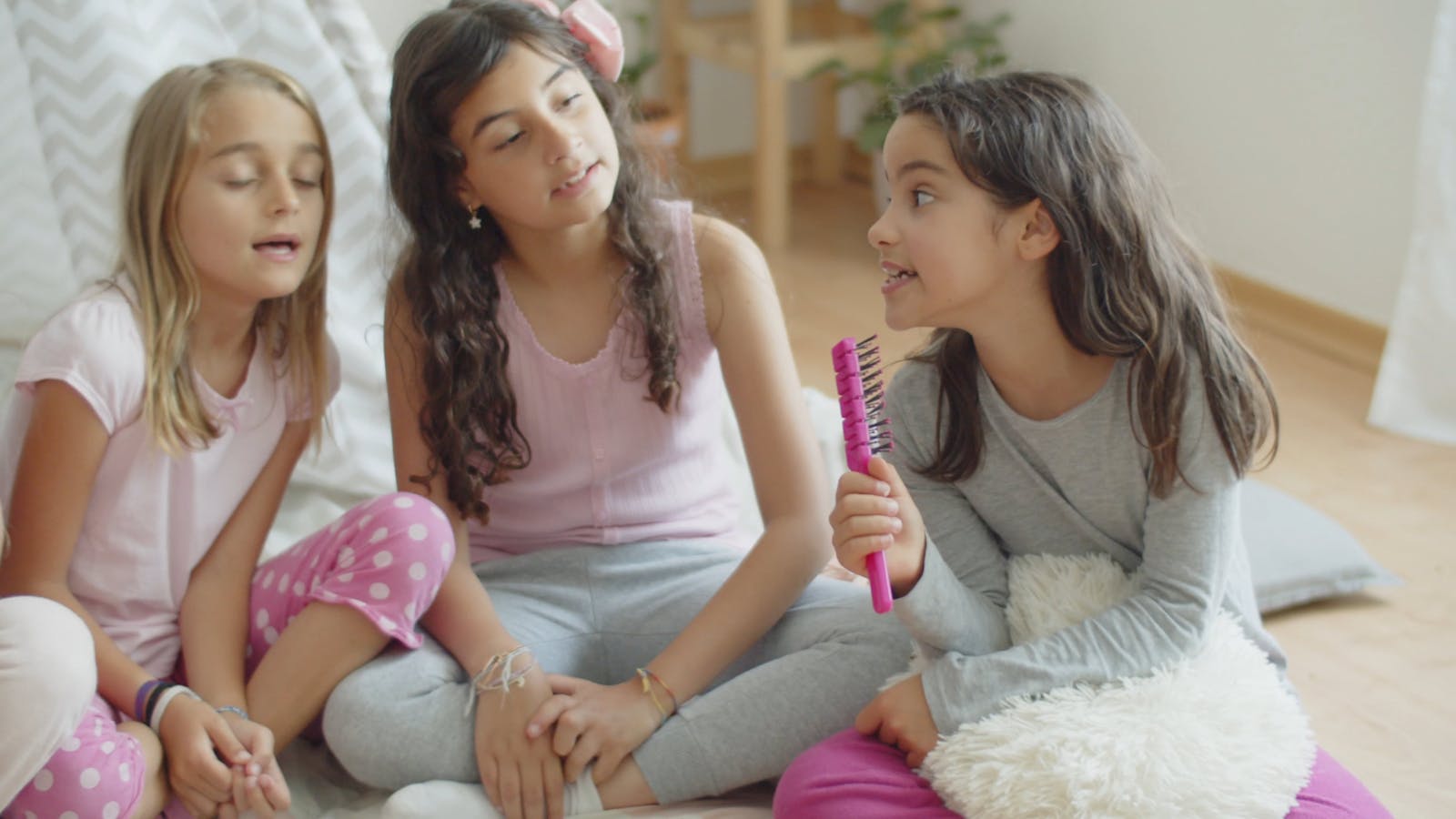 Teen Girl Sleepover Slumber Party Videos, Download The BEST Free 4k ...