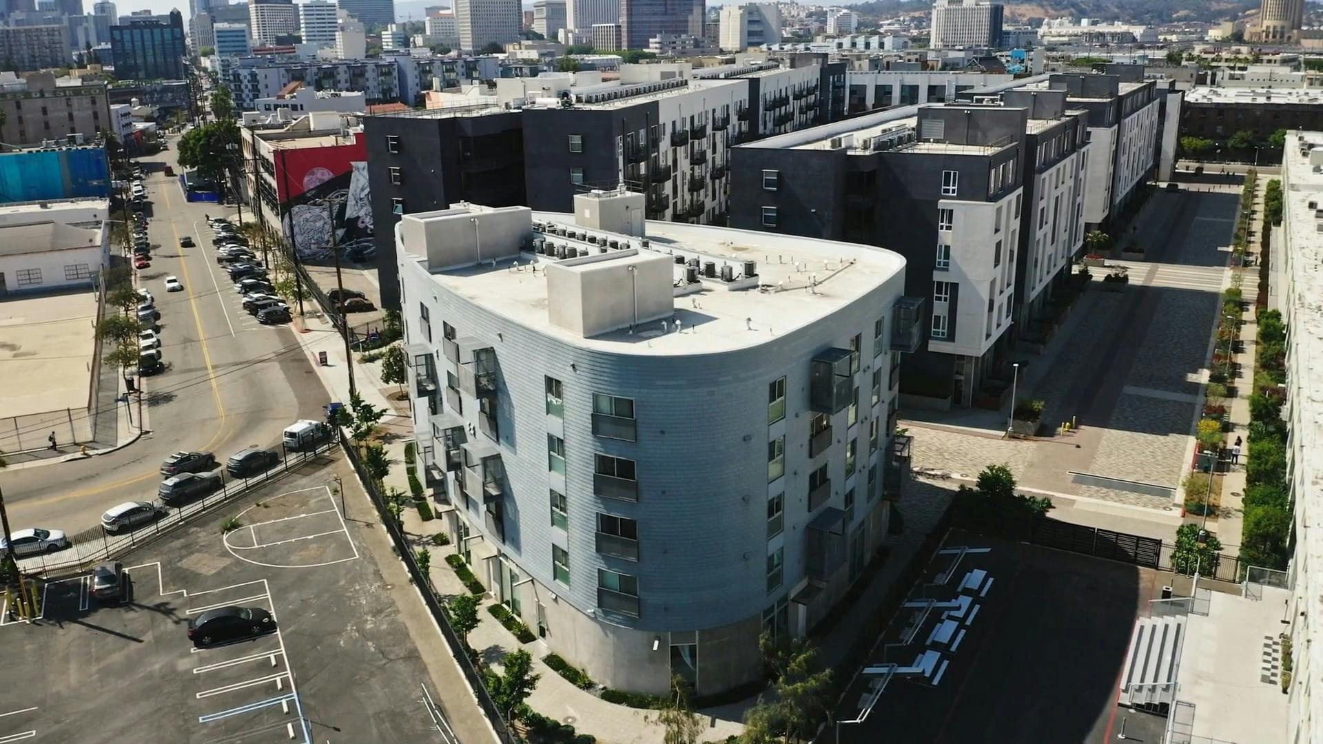 Los Angeles Architecture Videos, Download The BEST Free 4k Stock Video ...