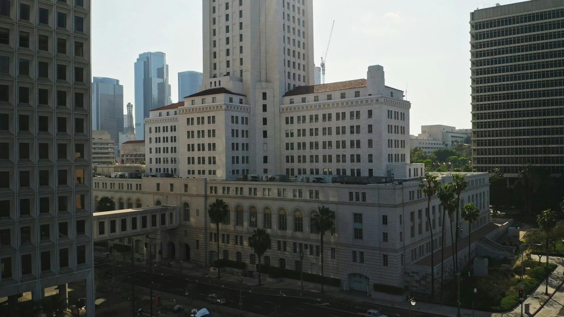 Drone Footage of Buildings Free Stock Video Footage, Royalty-Free 4K ...