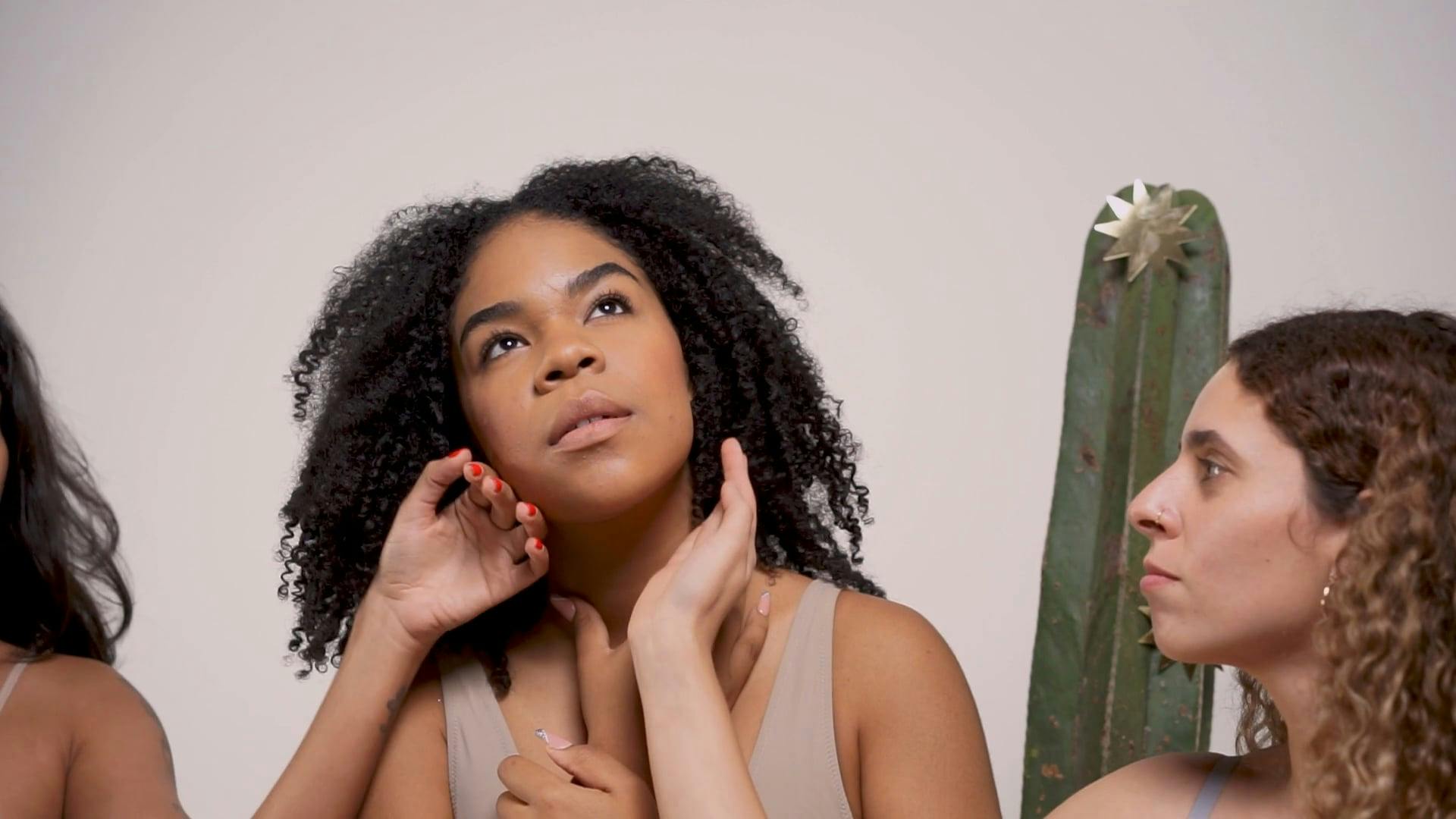 Women Protecting Each Other Free Stock Video Footage, Royalty-Free 4K ...