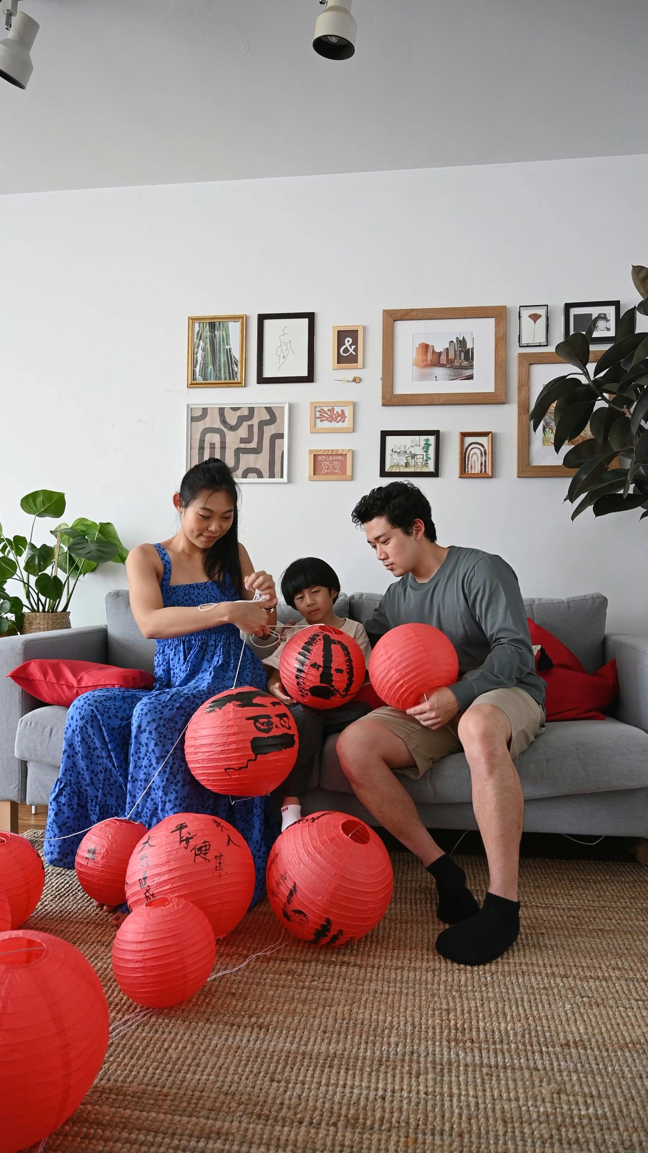 Chinese Red Balloons Videos, Download The BEST Free 4k Stock Video ...